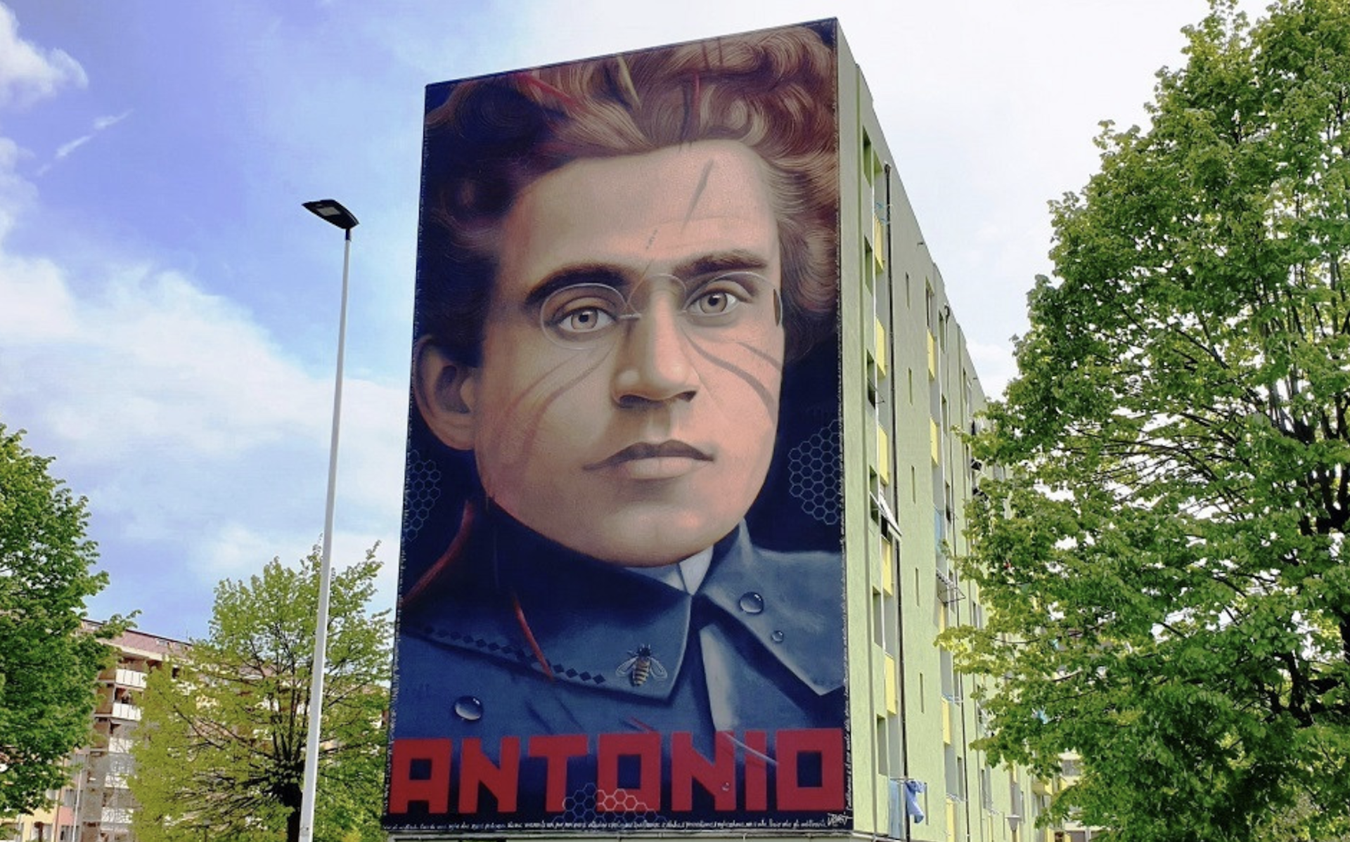 Why the radical right has turned to the teachings of an Italian Marxist ...