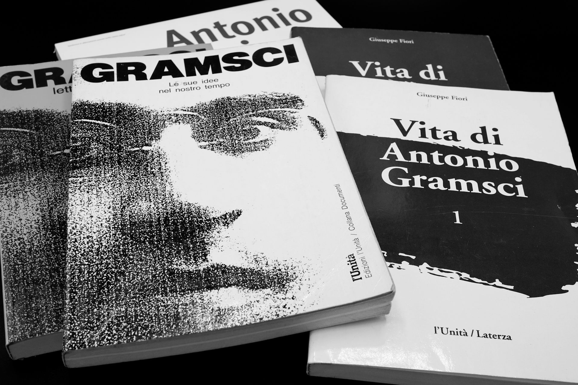 Why the radical right has turned to the teachings of an Italian Marxist ...