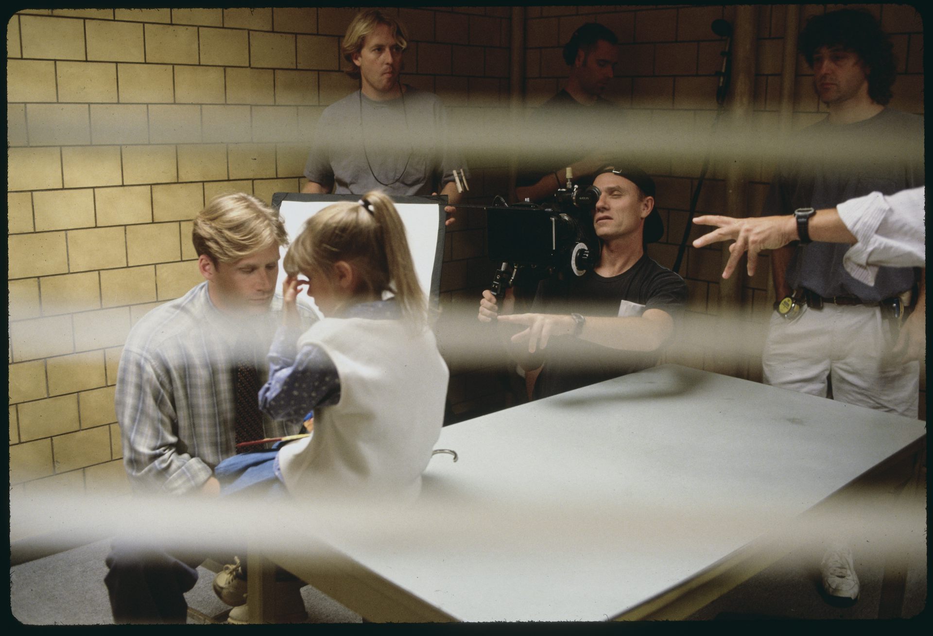 ‘Homicide: Life on the Streets’ laid the groundwork for Peak TV – and ...