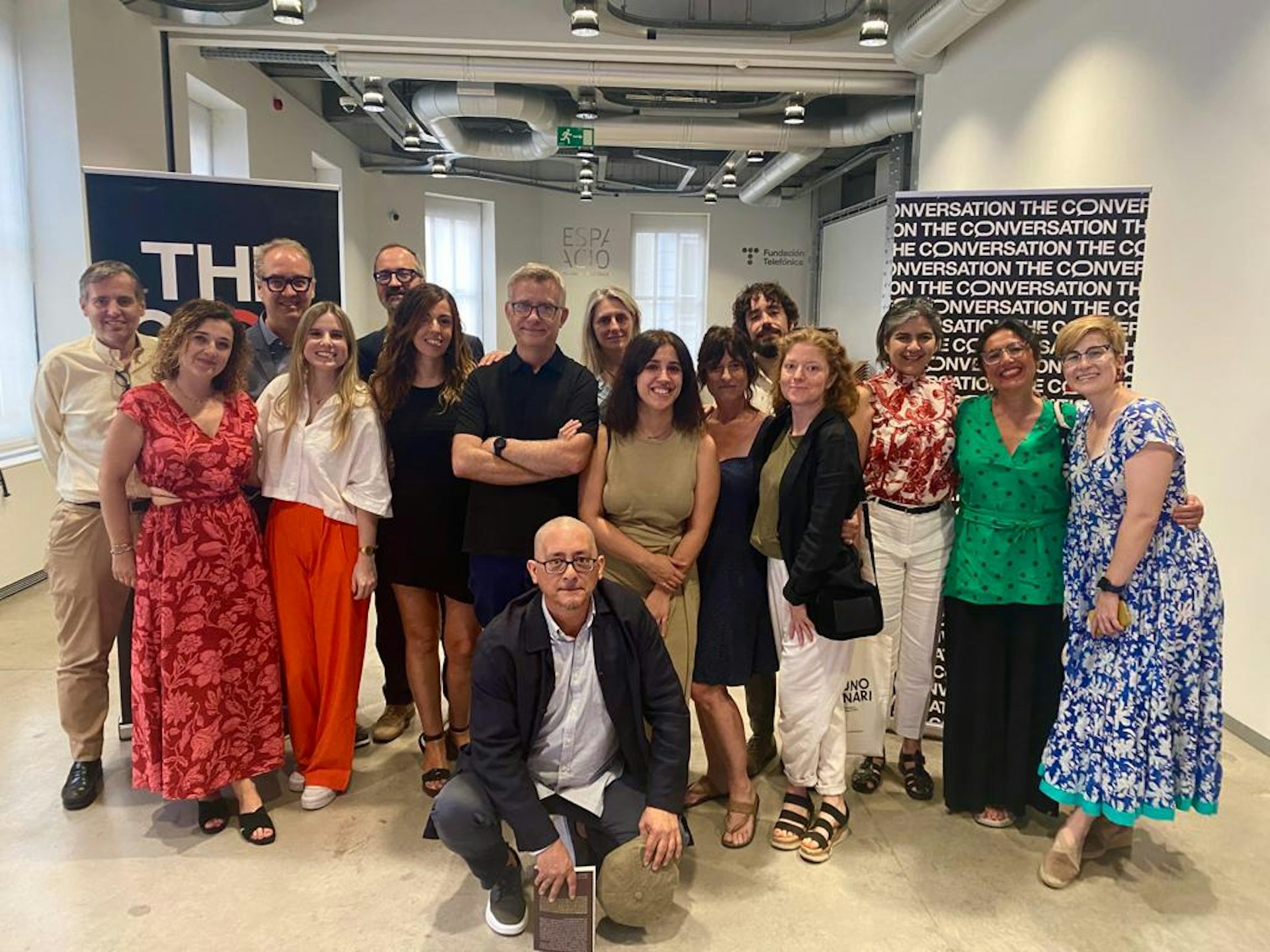 En el adiós de Luis Torrente: ingenio, humanidad, bonhomía y una ...