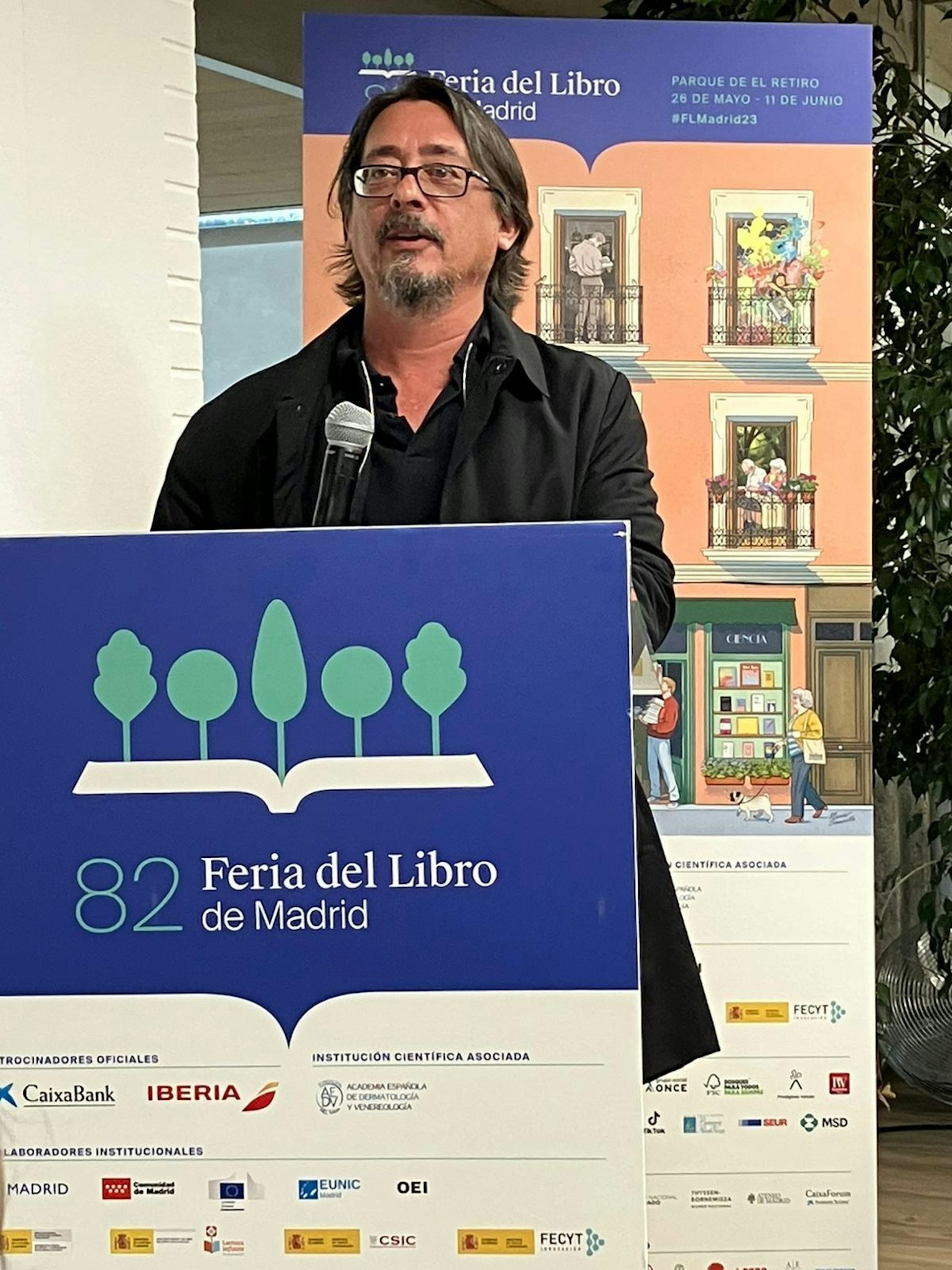 En el adiós de Luis Torrente: ingenio, humanidad, bonhomía y una ...