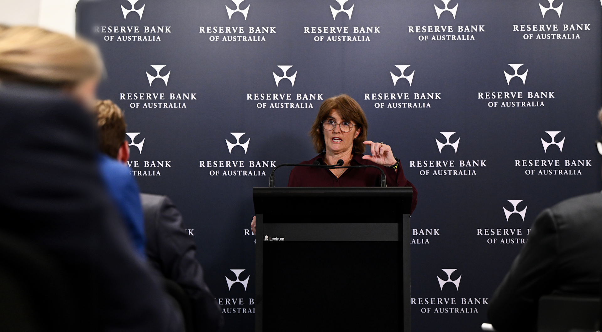 After working for the RBA for 30 years, here’s how I’d make it more ...