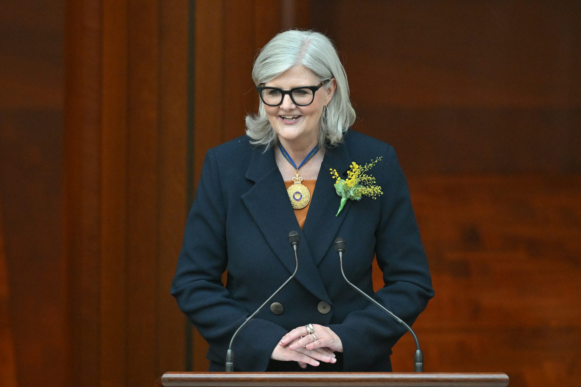 Explainer: the governor-general is also commander-in-chief of the ...