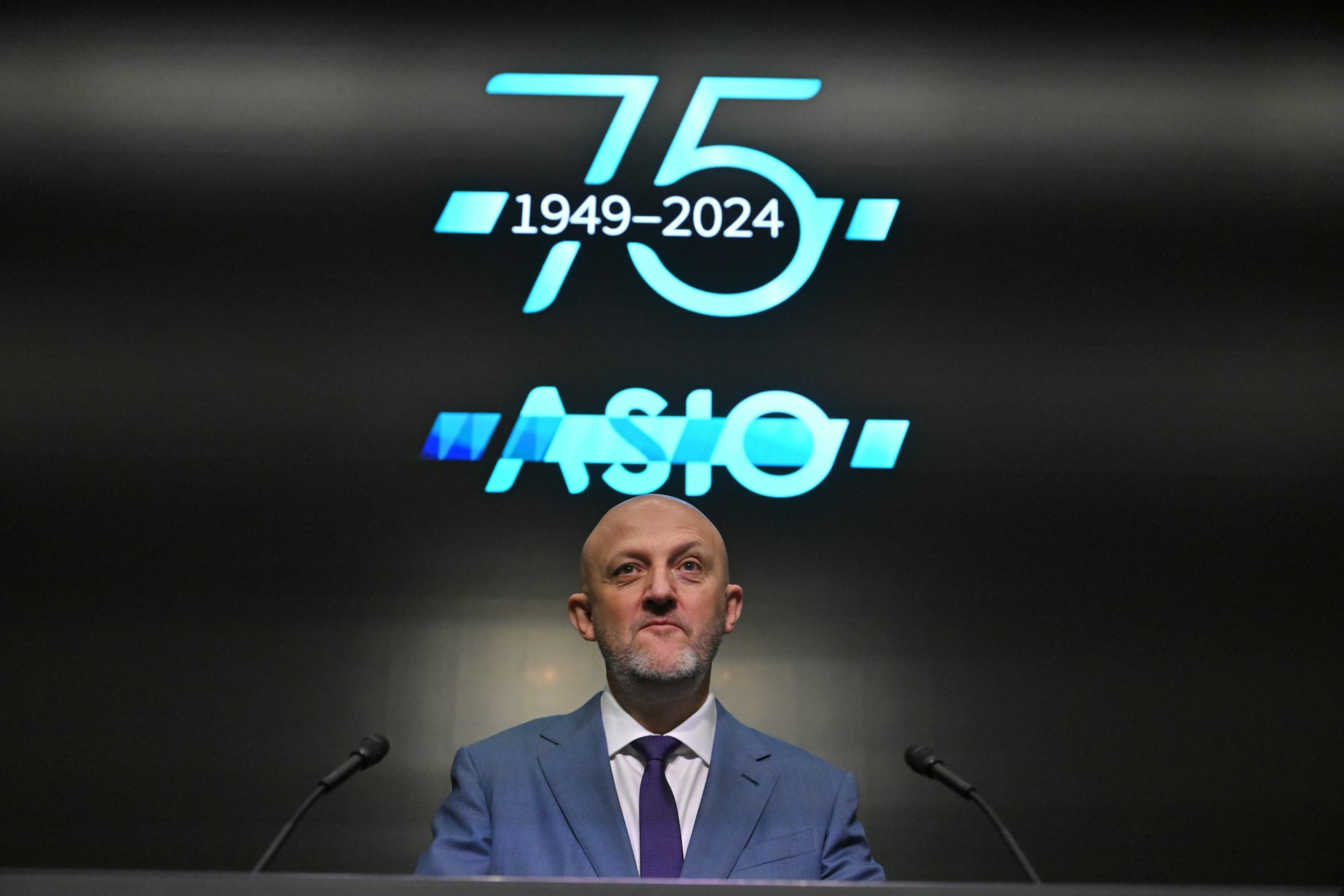 View from The Hill: ASIO chief seeks to dig out of the hole he’d made ...