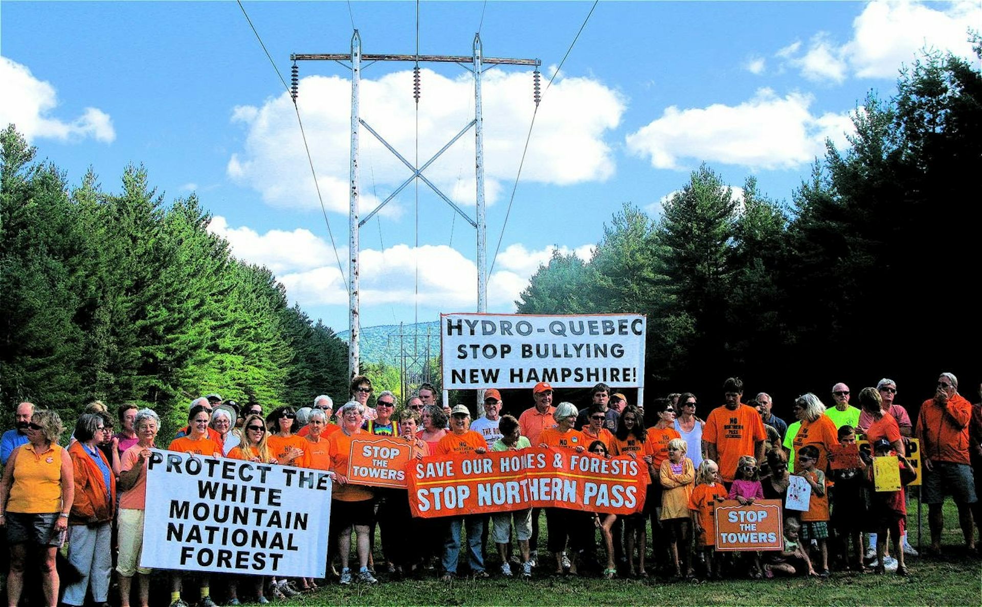 In defense of NIMBYism