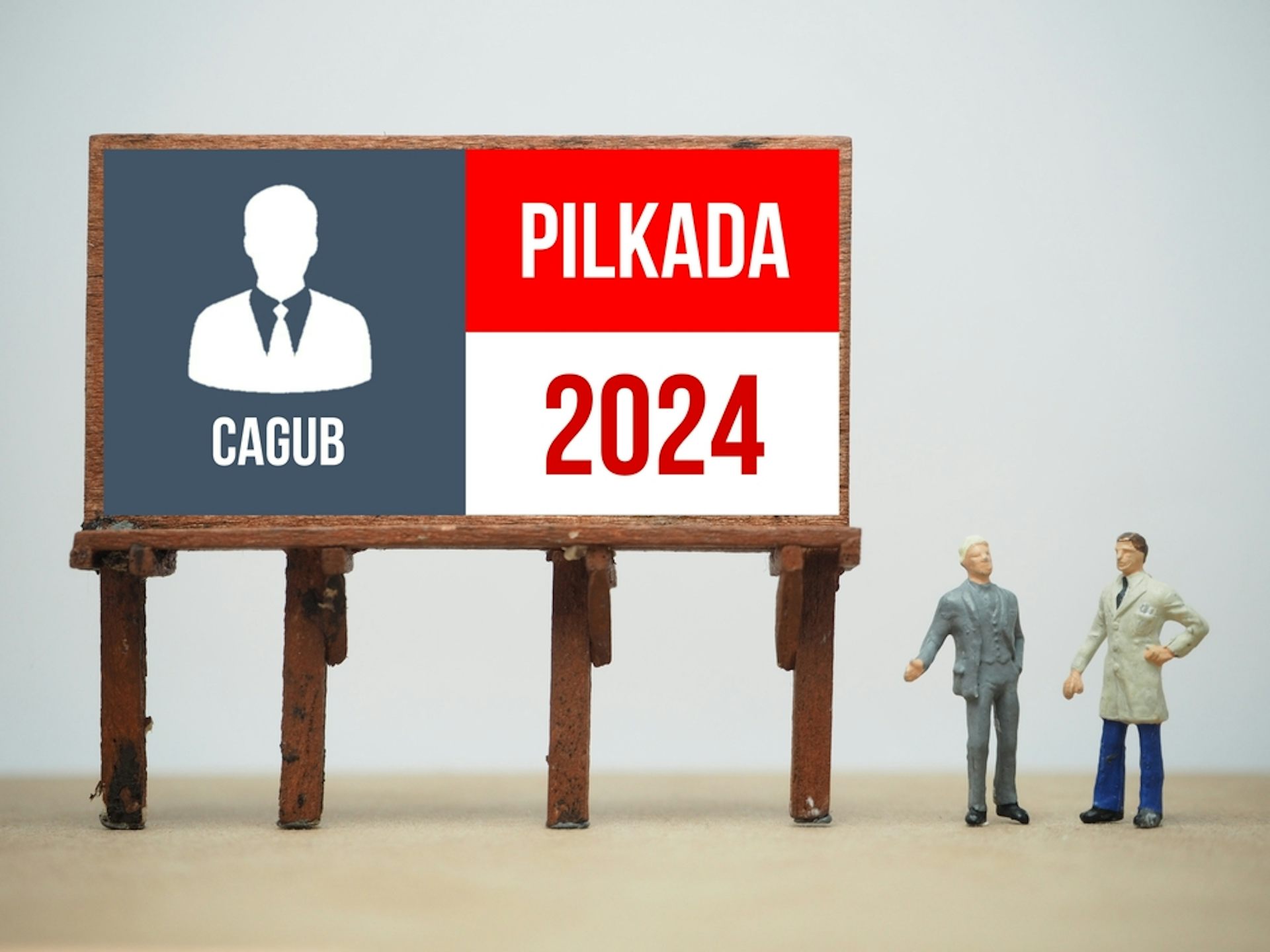 Calon tunggal di Pilkada 2024: bentuk kemunduran demokrasi?