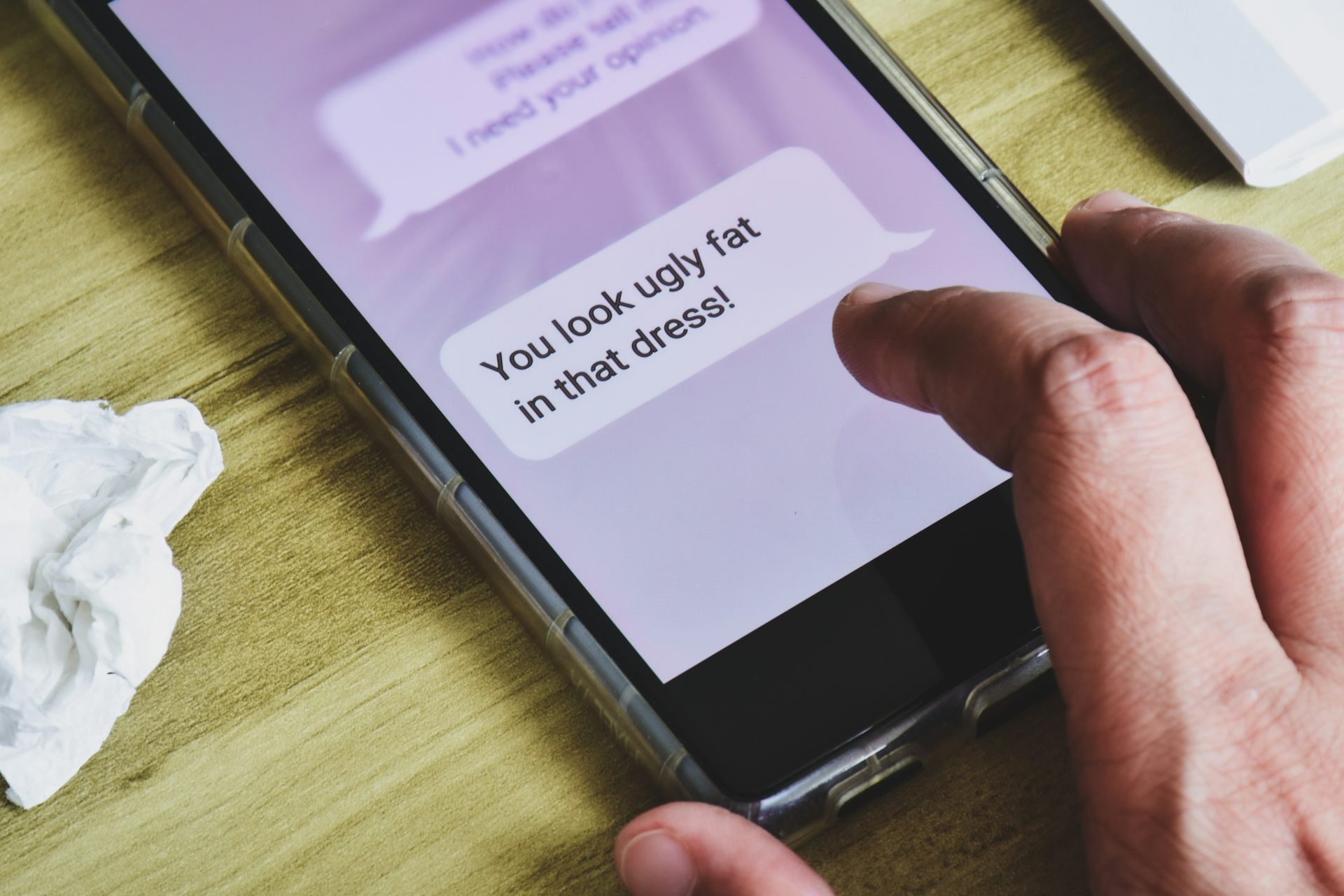 Bagaimana mencegah kekerasan verbal di ruang digital