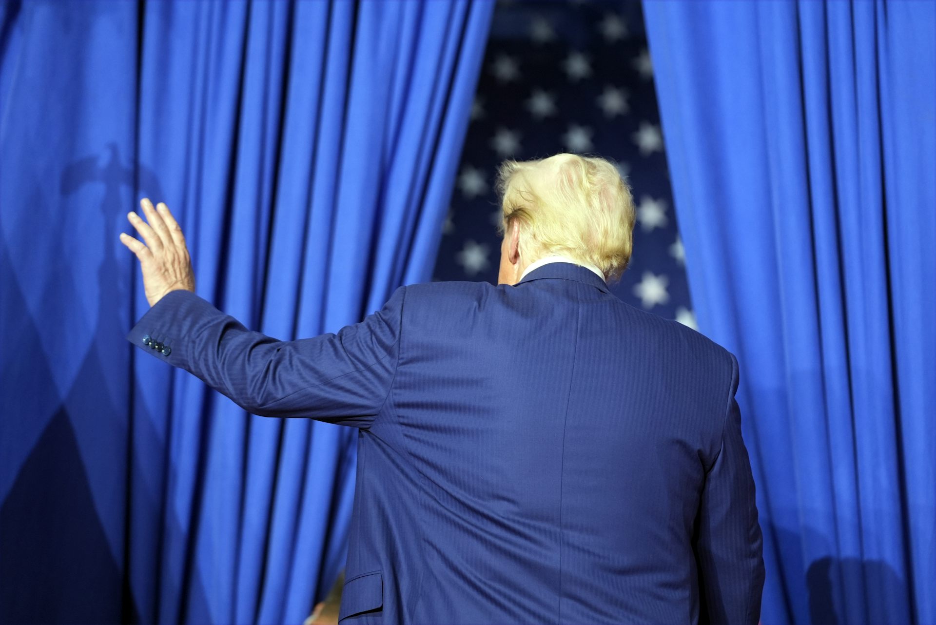 Politics – Views & Research – The Conversation