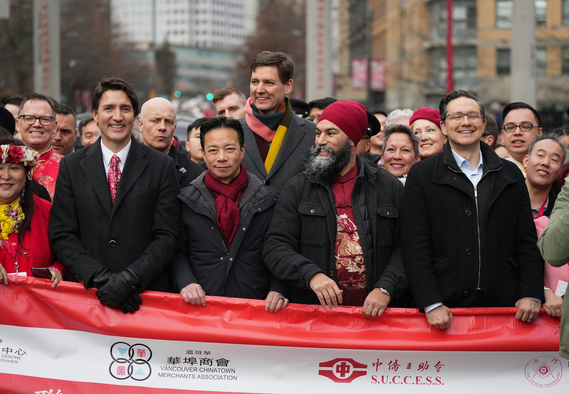 What does the end of the Liberal-NDP agreement mean for Canadians?