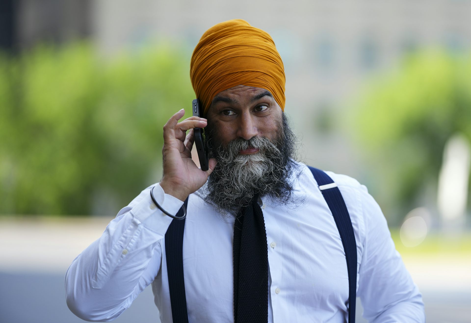 What does the end of the Liberal-NDP agreement mean for Canadians?