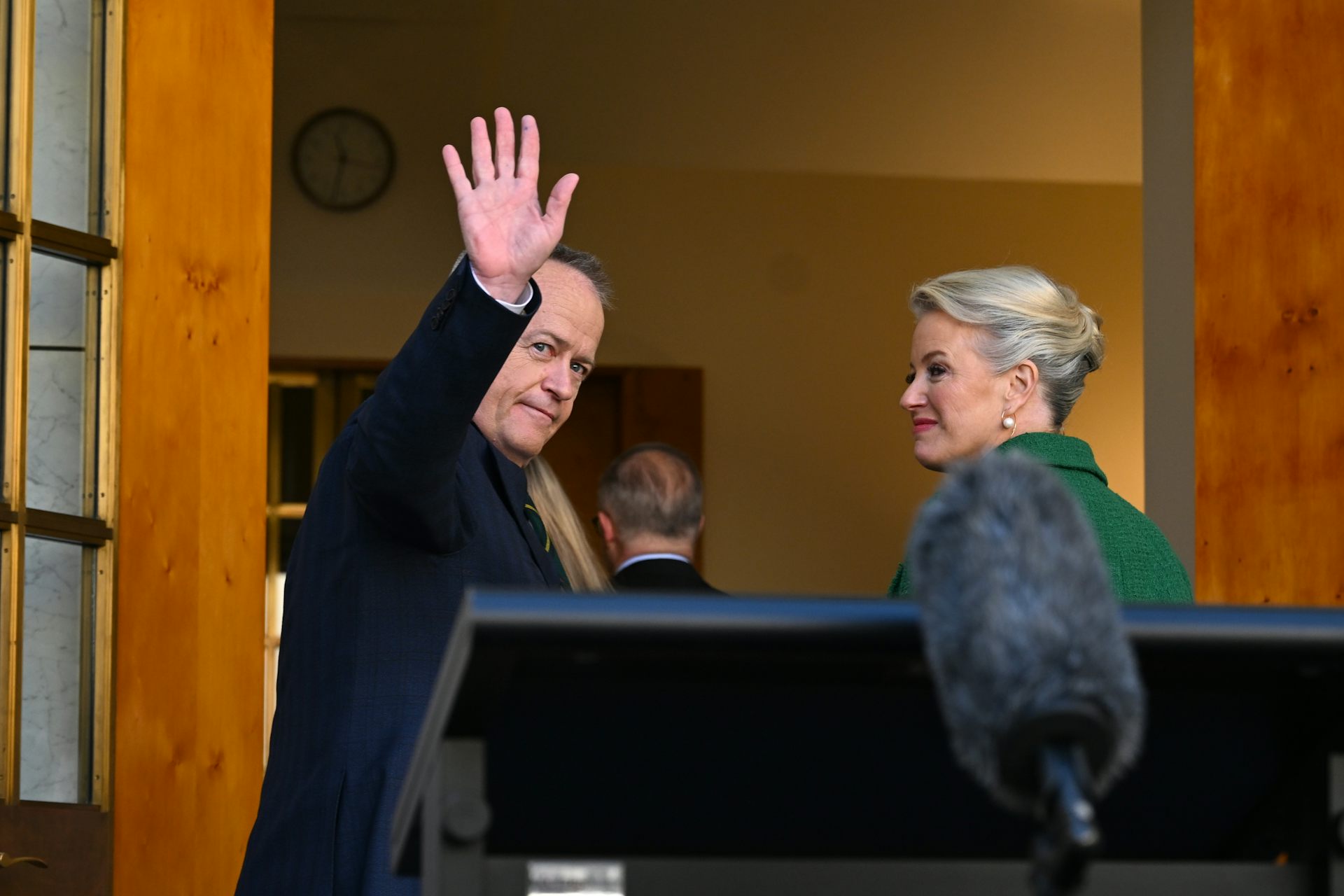 Bill Shorten’s greatest legacy is the NDIS. It transformed the lives of ...