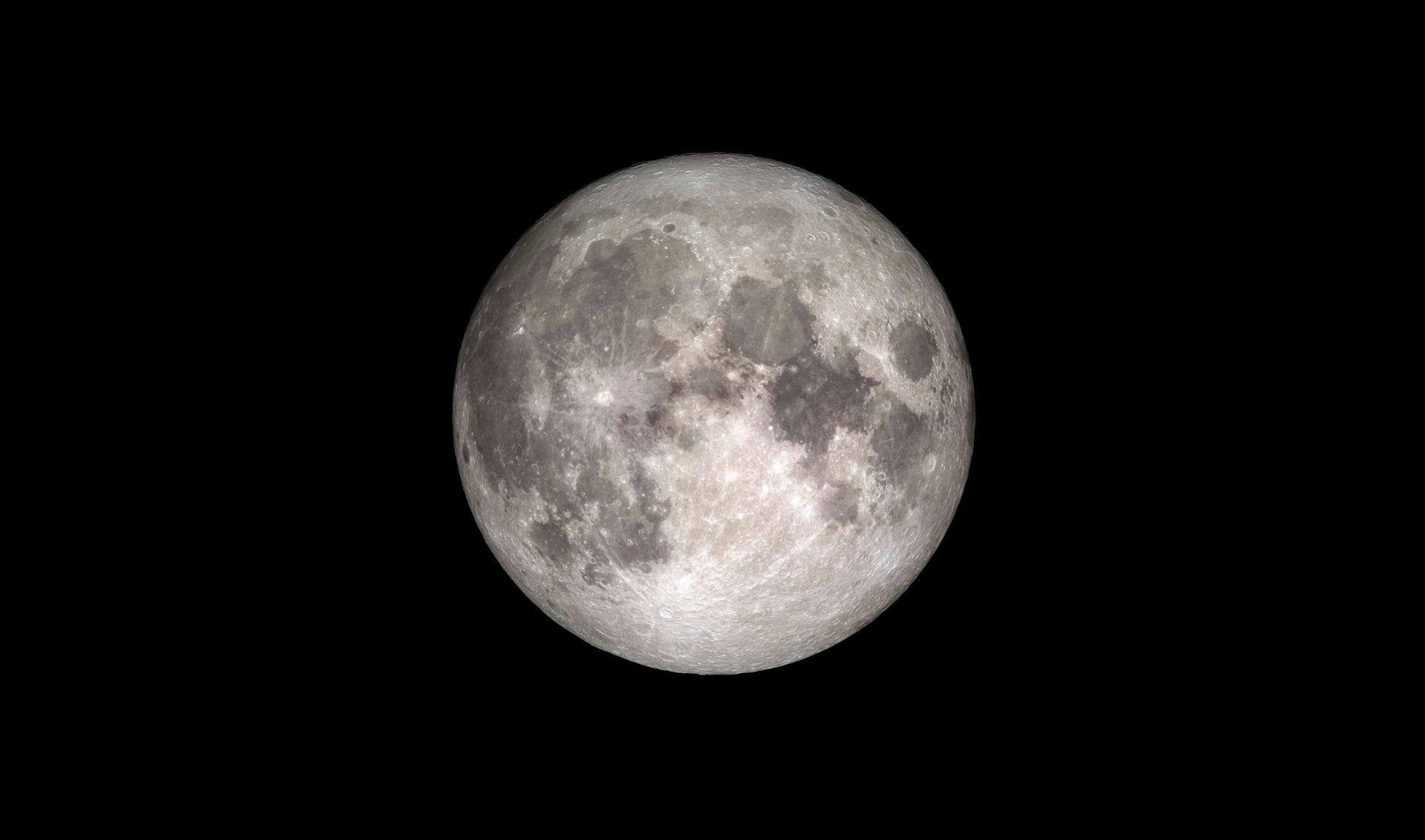 The Moon had surprisingly recent volcanic activity, samples from ...