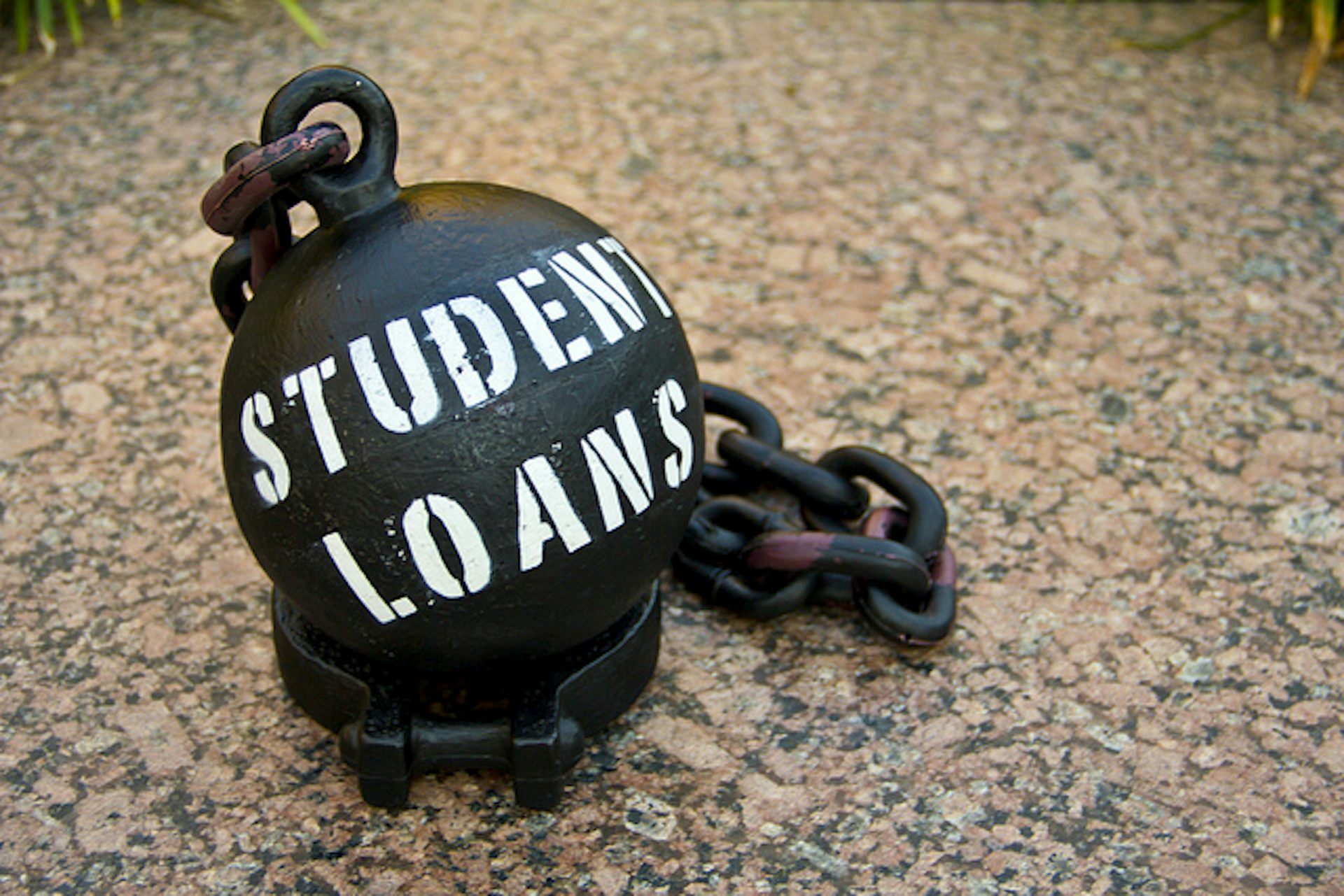 Explainer: the US student loan problem and how we got here