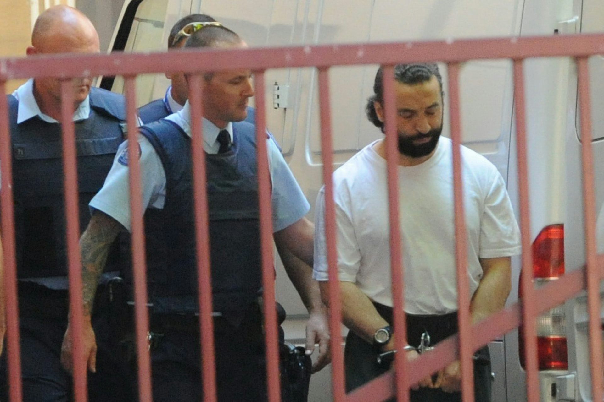 Third wave of global ‘jihad’ challenges community as a whole