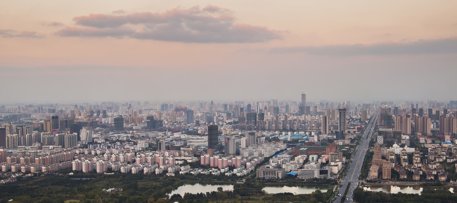 Why fears of a Chinese property crash are overblown
