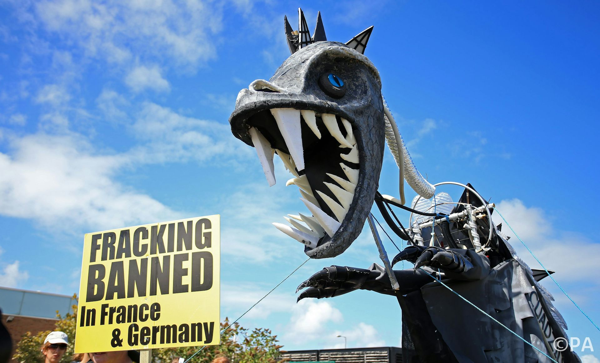 Fracking boom could mean up to 12% more carbon emissions