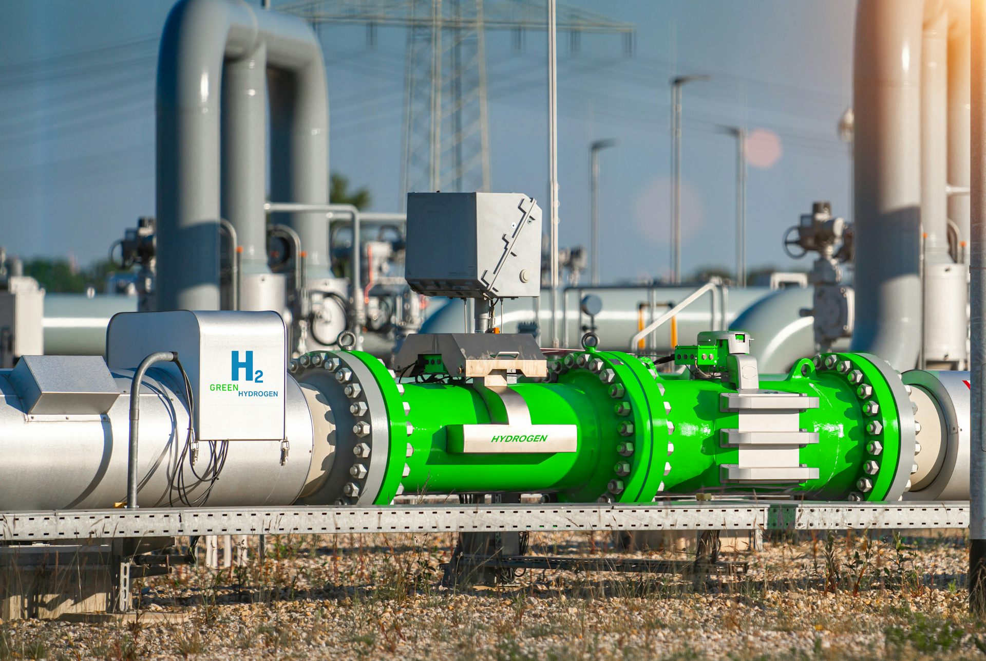 South Africa’s green hydrogen hub: EU grants not nearly enough to get ...