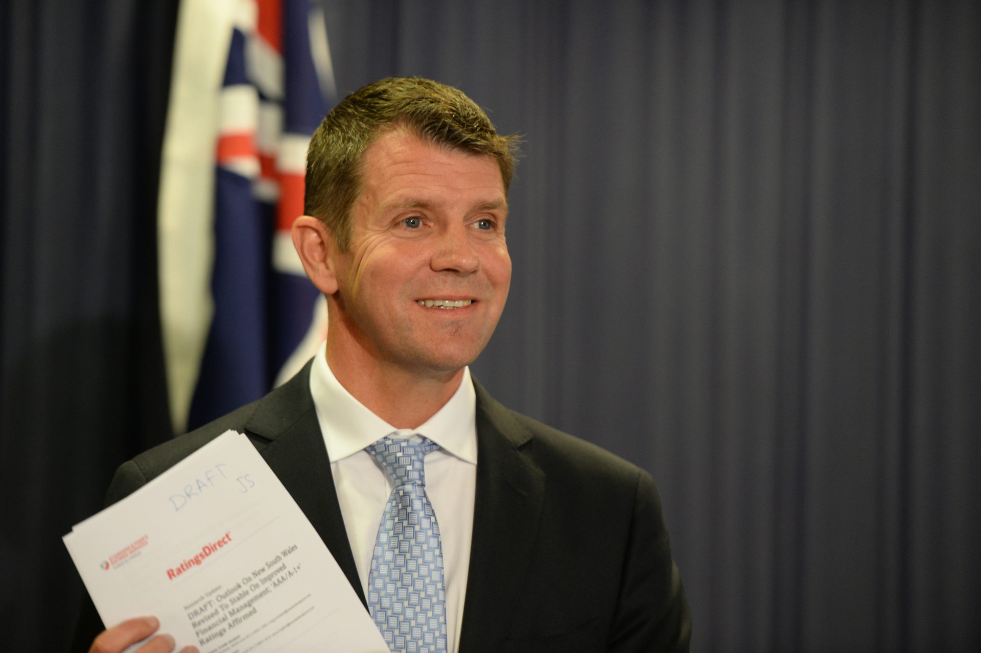 NSW is introducing full public funding of major political parties – by ...