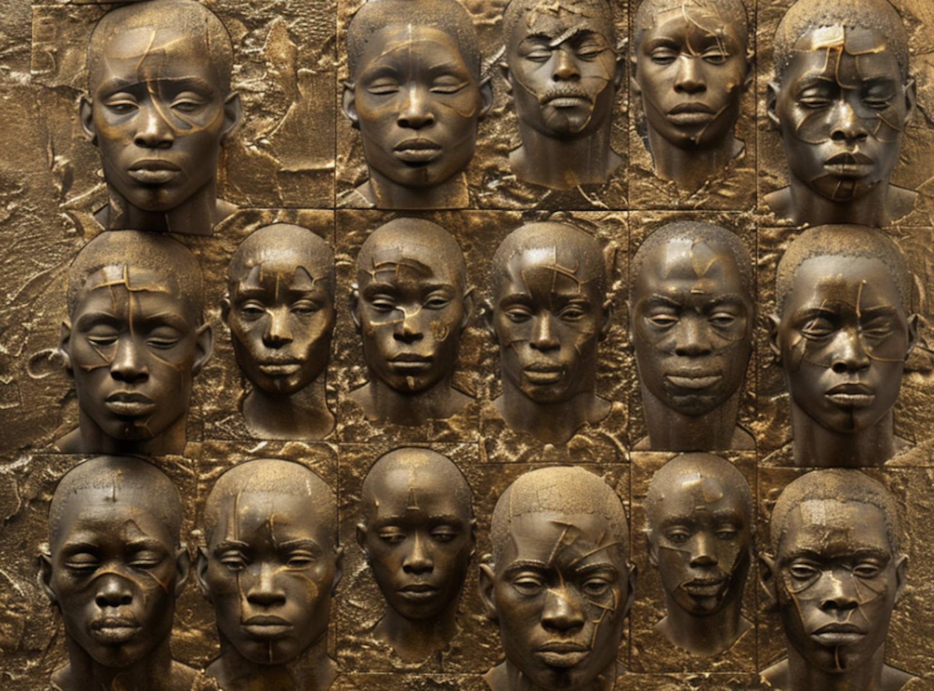 Legacy of slavery – News, Research and Analysis – The Conversation – page 1