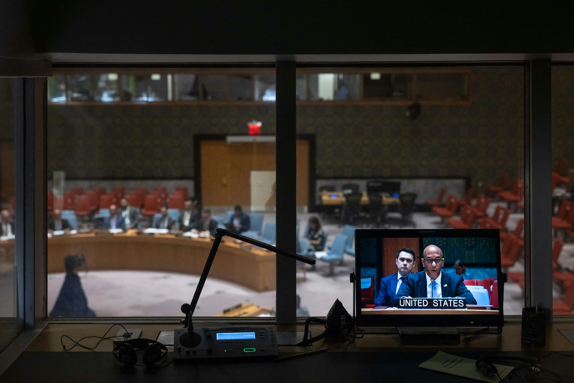 UN’s pact to protect future generations will be undermined by Security ...