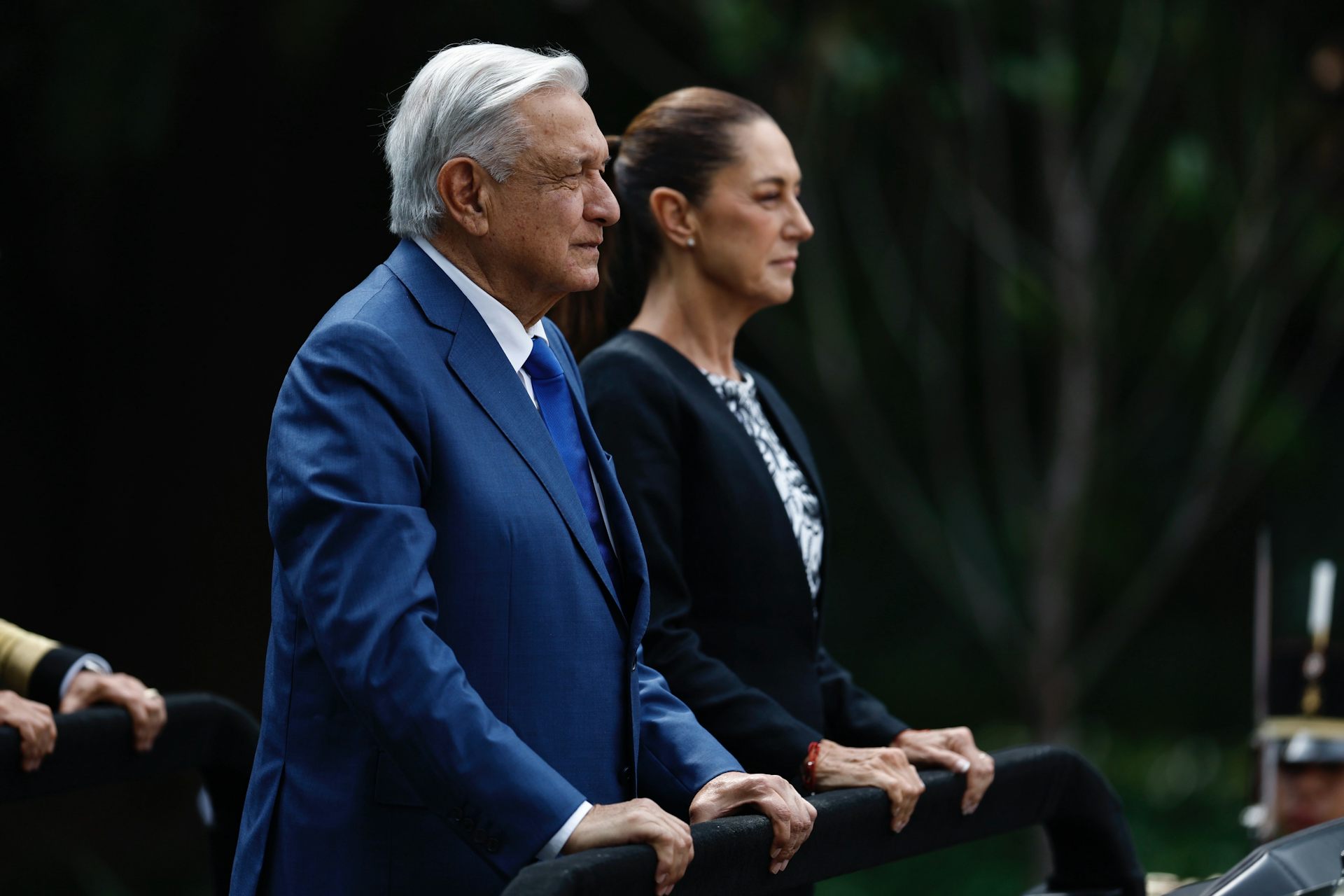 AMLO – News, Research and Analysis – The Conversation – page 1
