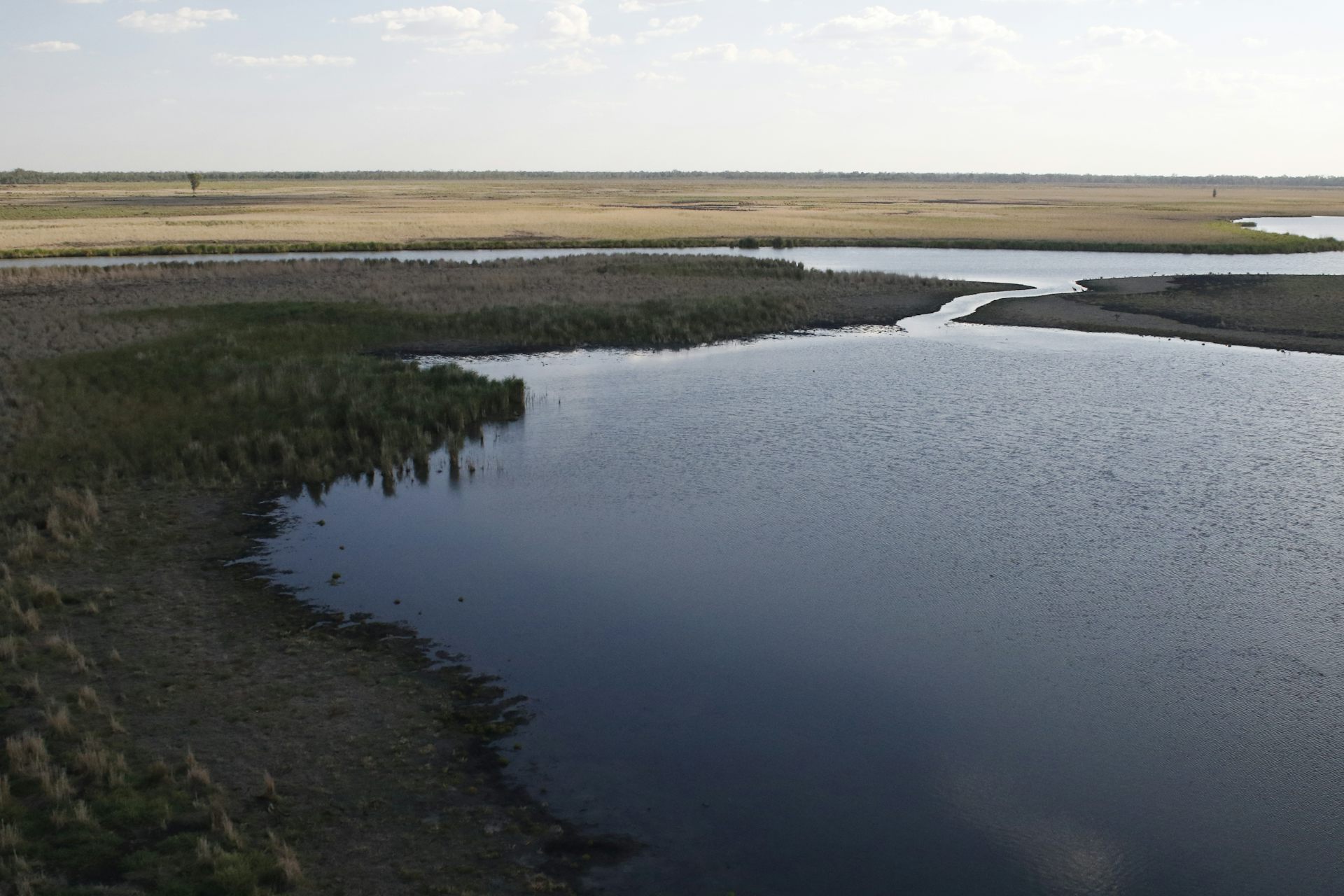 Why building more big dams is a costly gamble for our future water ...