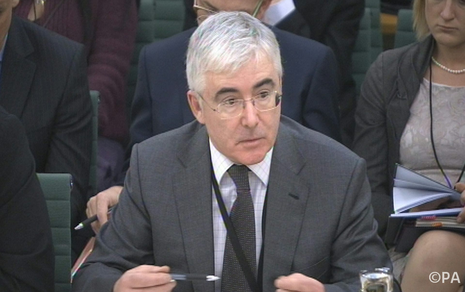 Lord Freud was wrong about disabled workers, but at least he’s got us ...