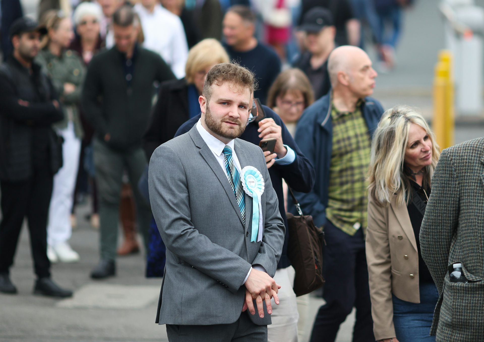 Labour party conference 2024 – News, Research and Analysis – The ...