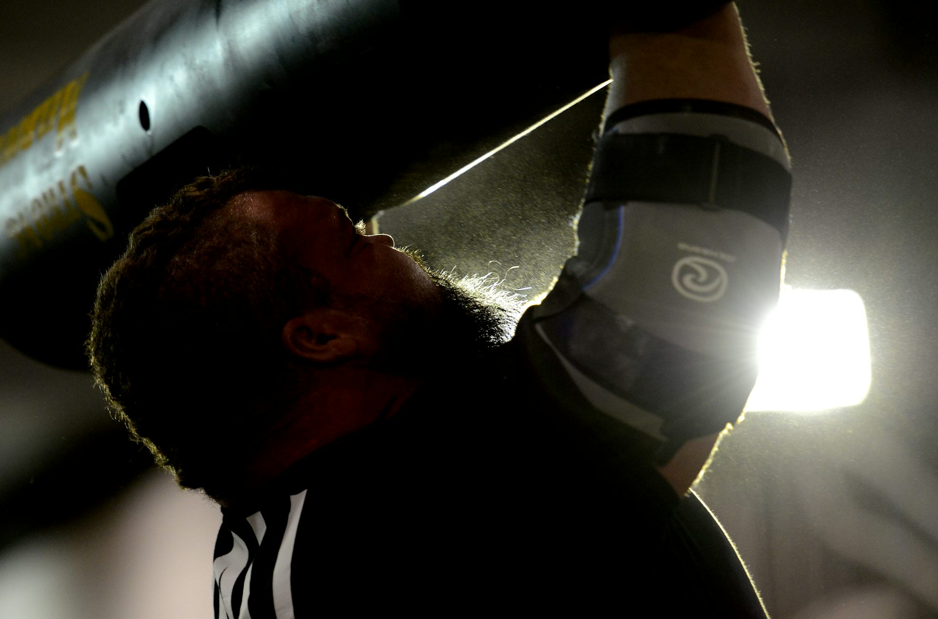 Scientists recently studied the body of one of the world’s strongest ...