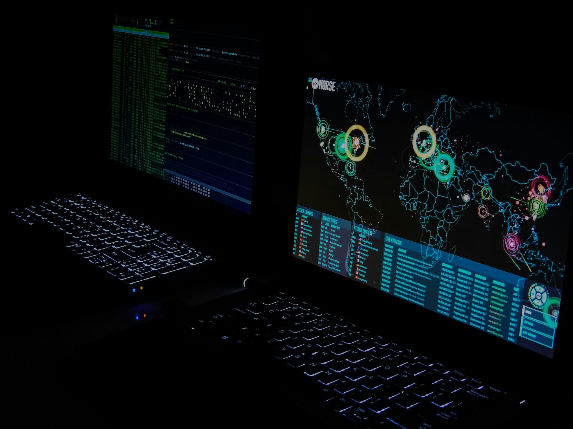 Major cybercrime crackdowns signal shift in global cybersecurity strategies