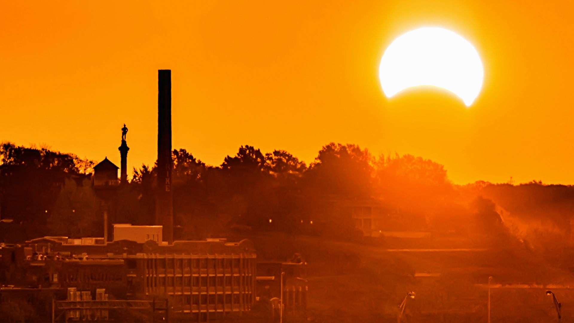 Explainer: what is a solar eclipse?