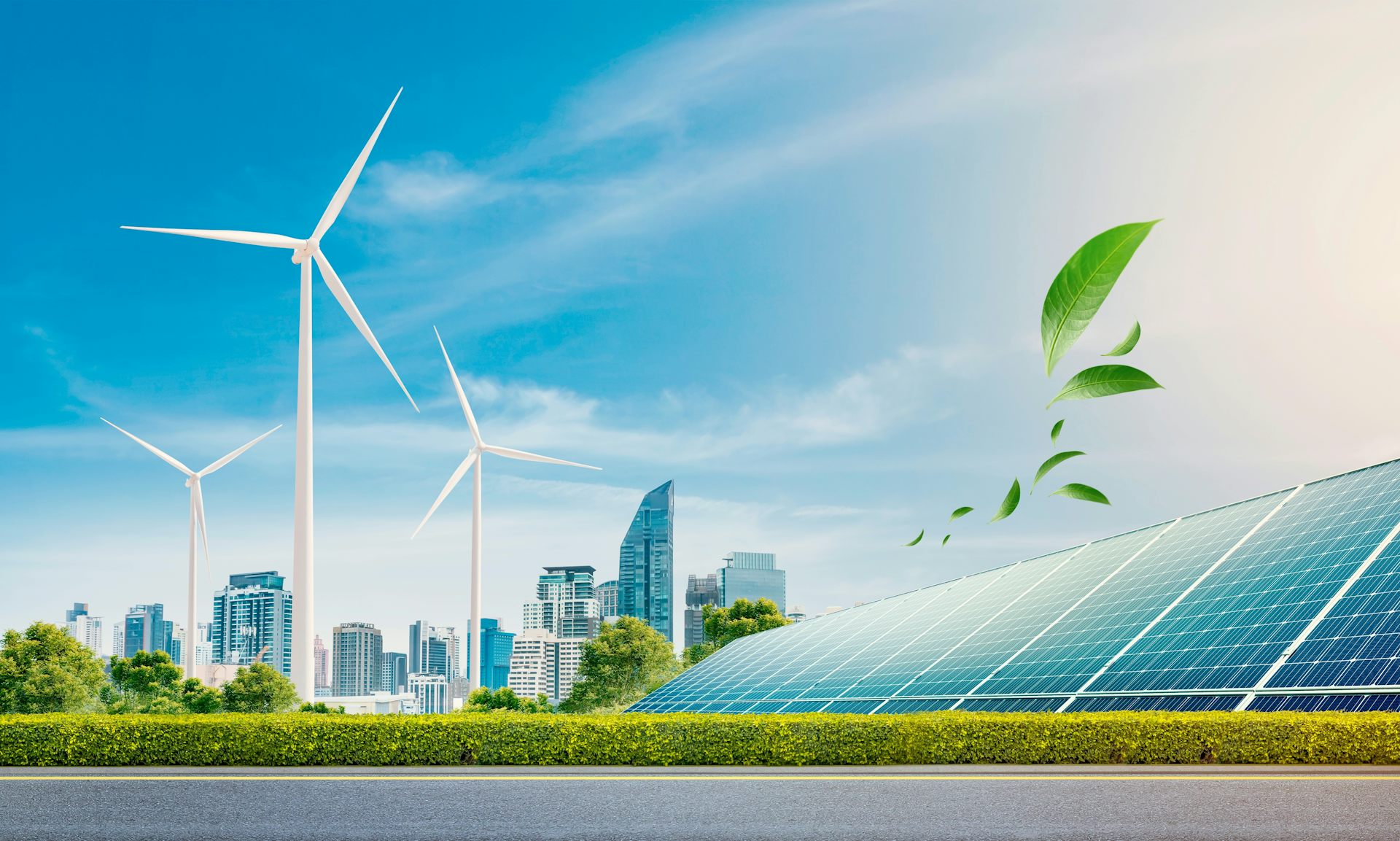 Berapa, kapan, dan di mana teknologi penyimpanan energi yang dibutuhkan ...