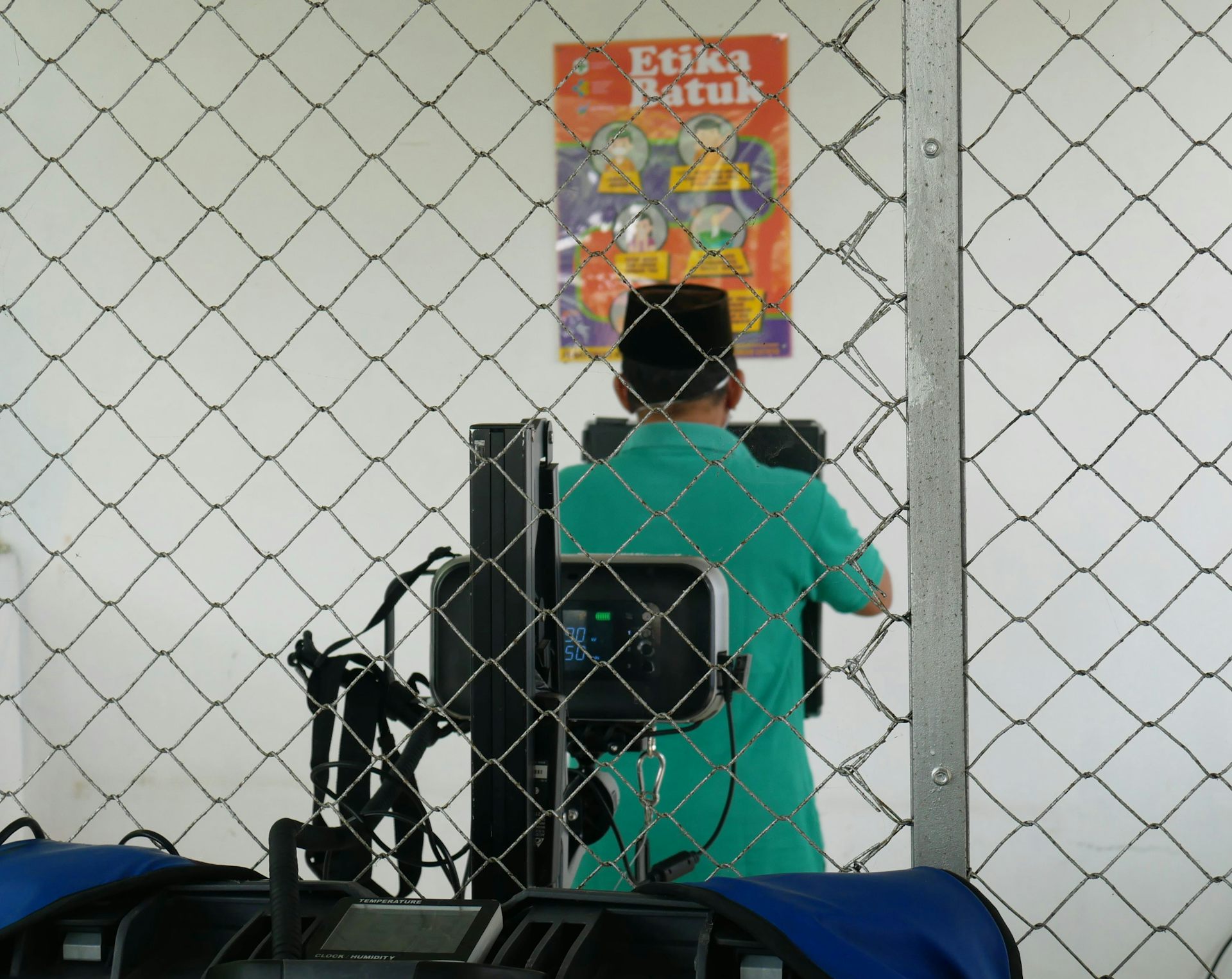 Penemuan kasus TB di Indonesia meningkat drastis: pemerintah harus ...