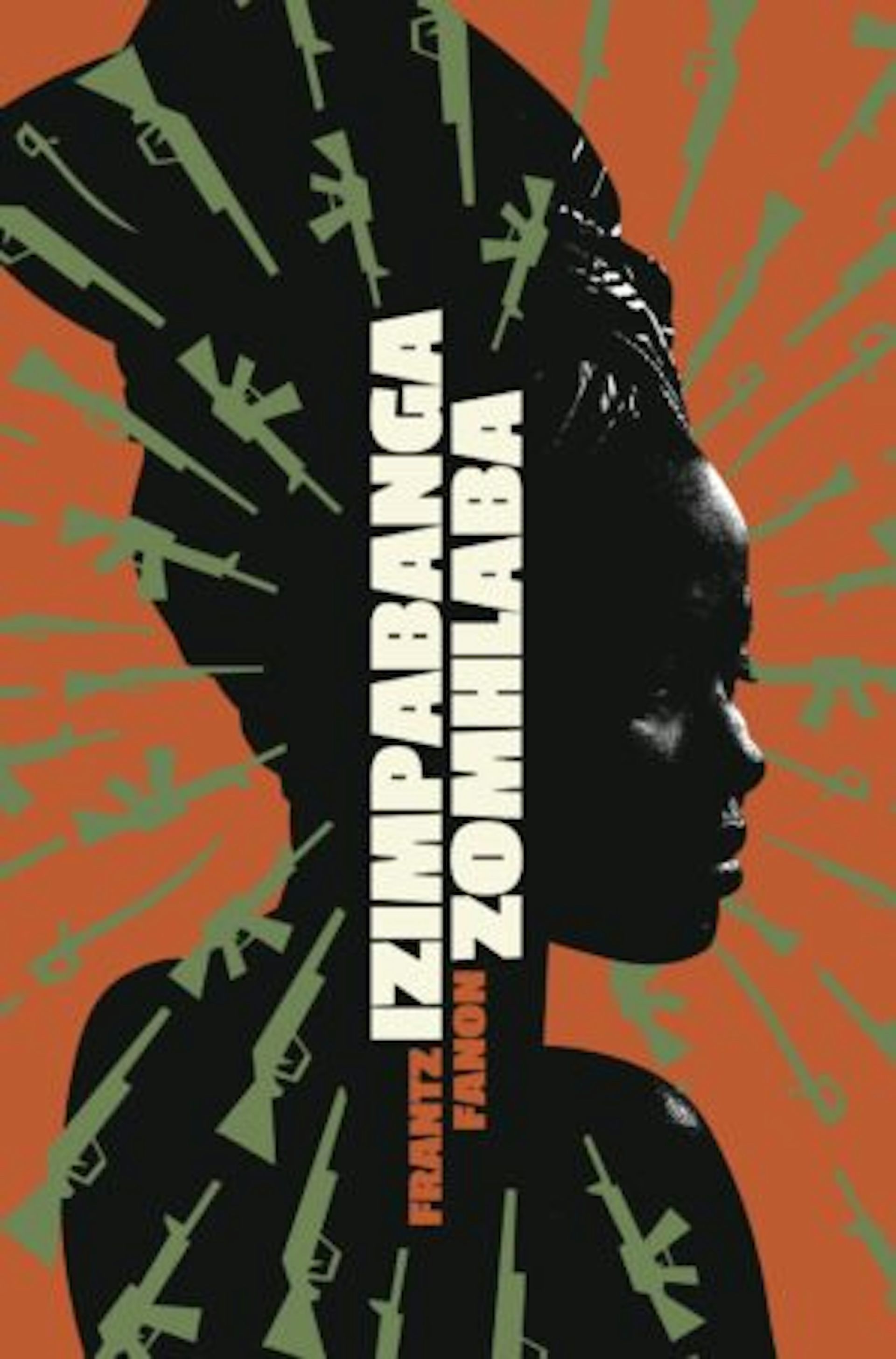 Wretched of the Earth has been translated into South Africa’s Zulu ...