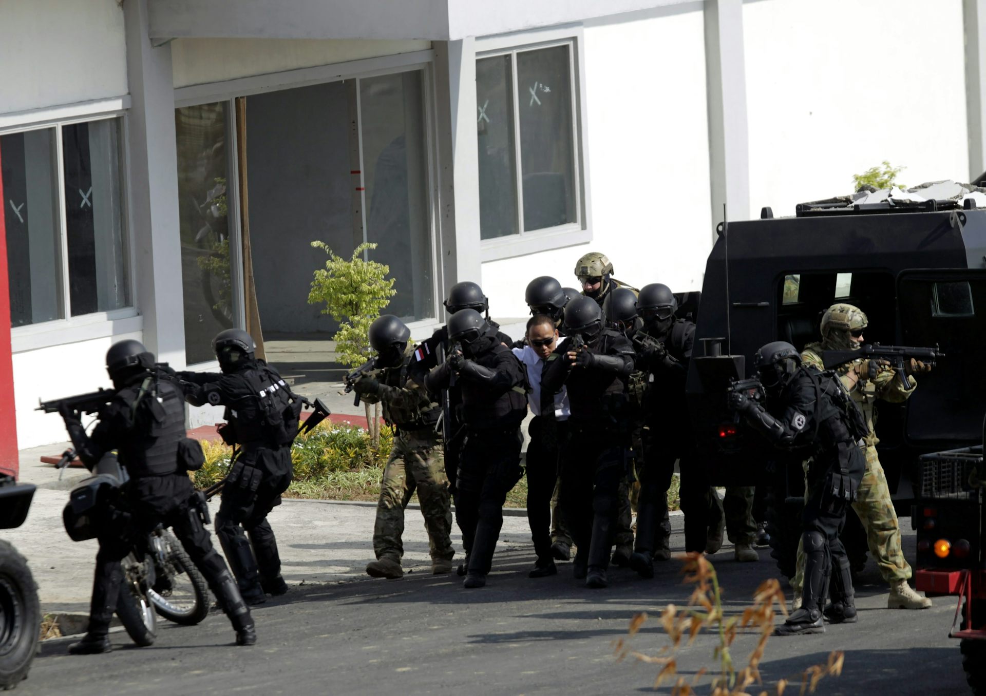 Tough is not enough: ten smarter ways to counter violent extremism