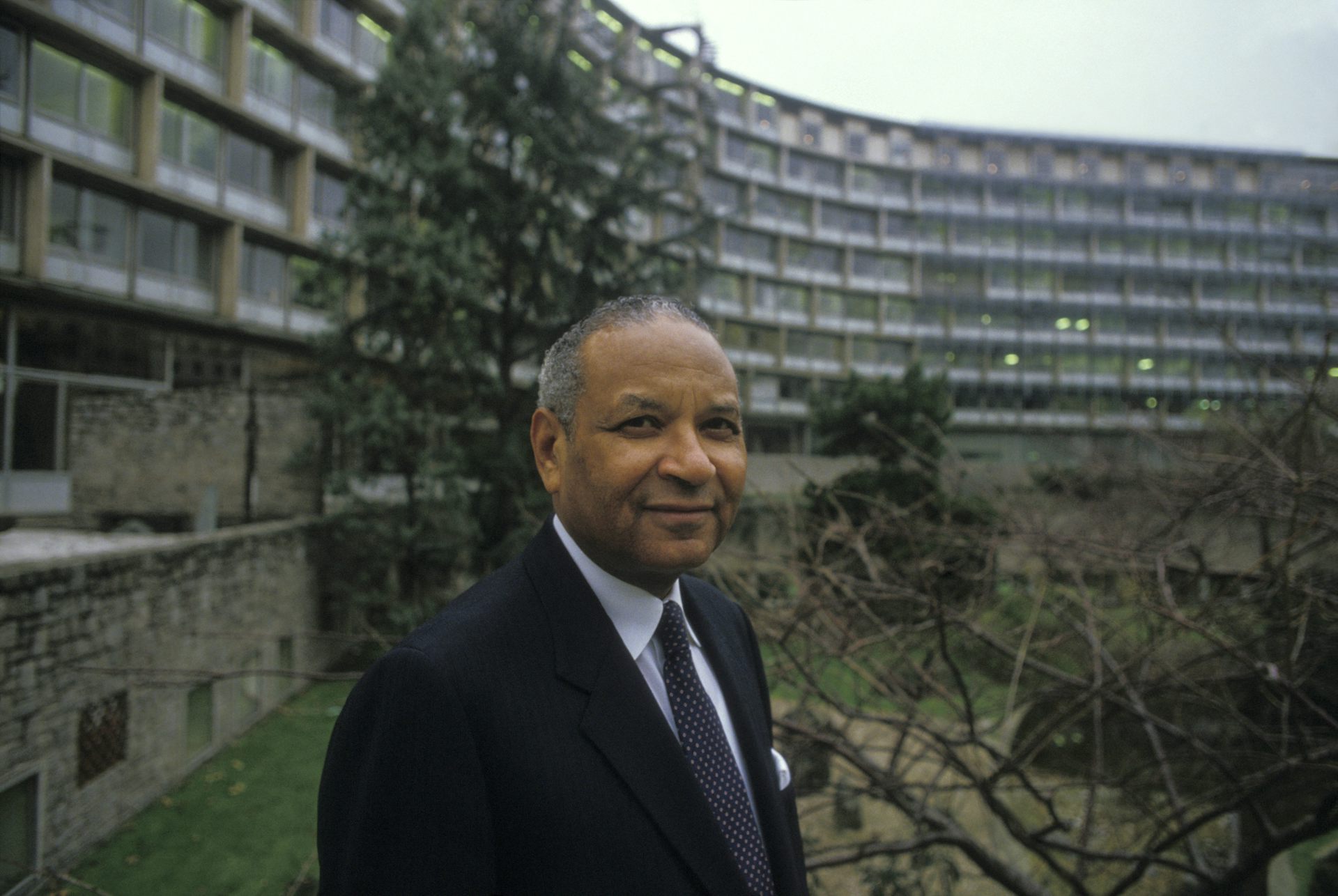 Amadou Mahtar Mbow, une vie dédiée à l'élevation des peuples