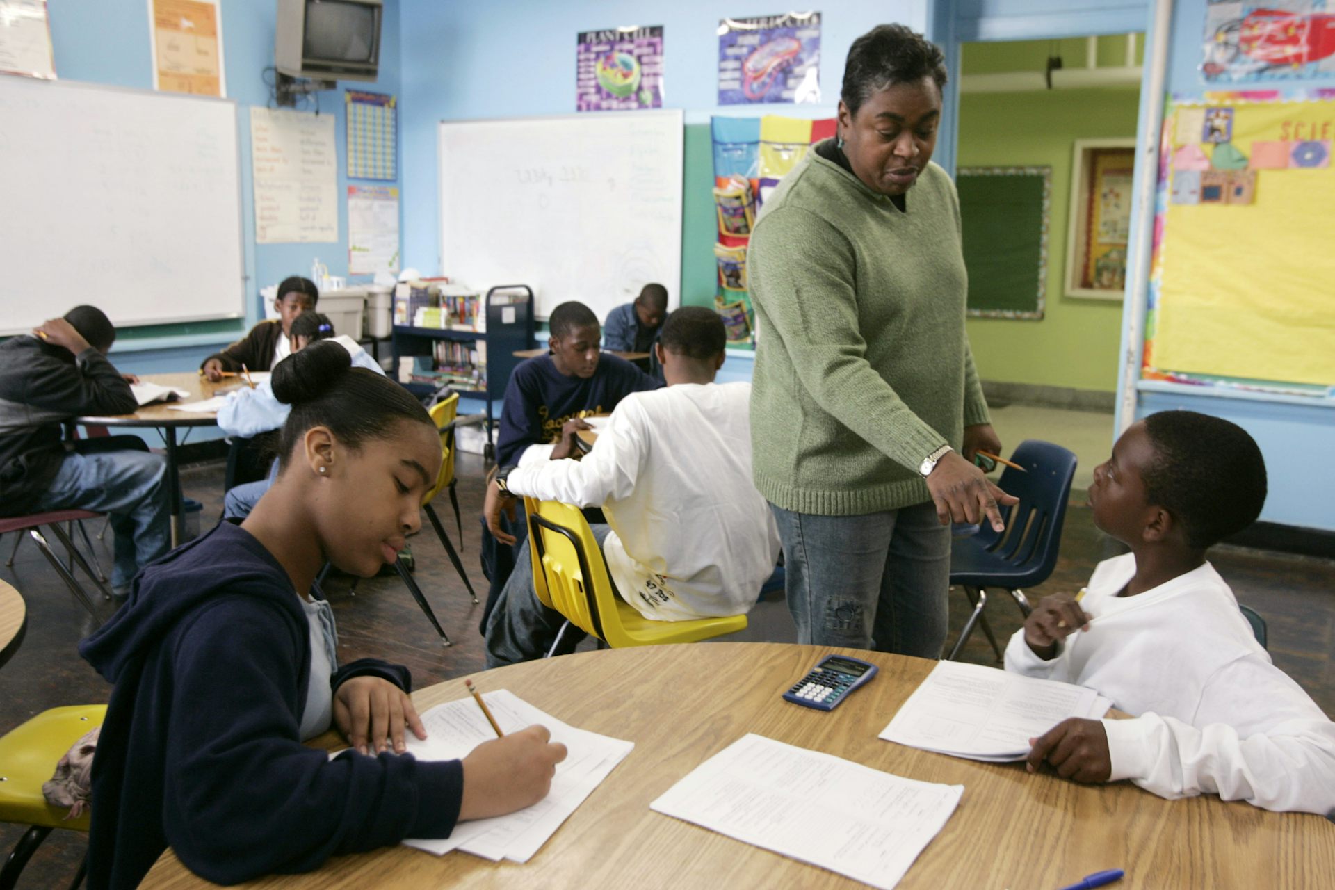 Making sense of the evidence on charter school test scores