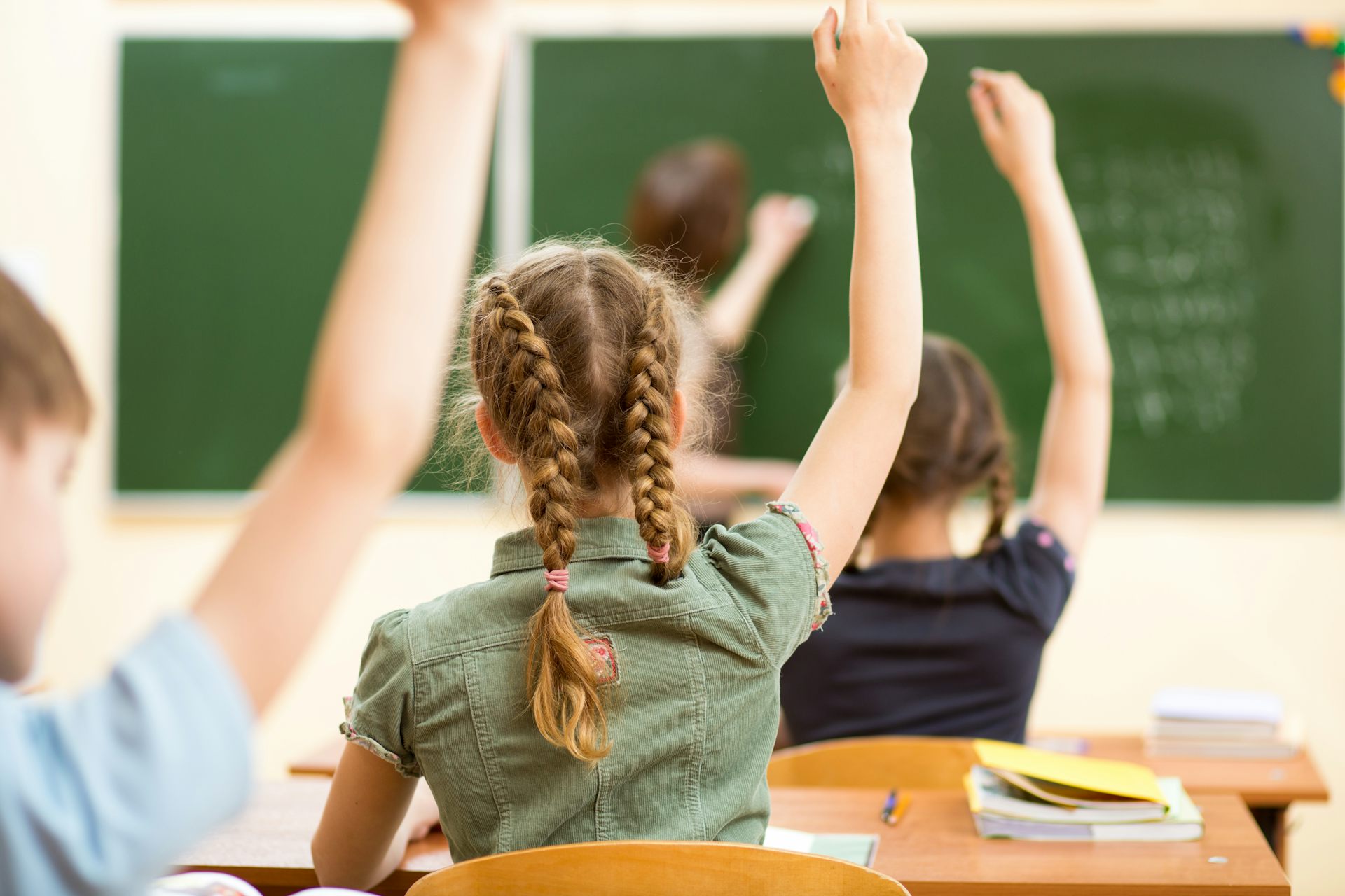 Explainer: why are schools adopting the Common Core?