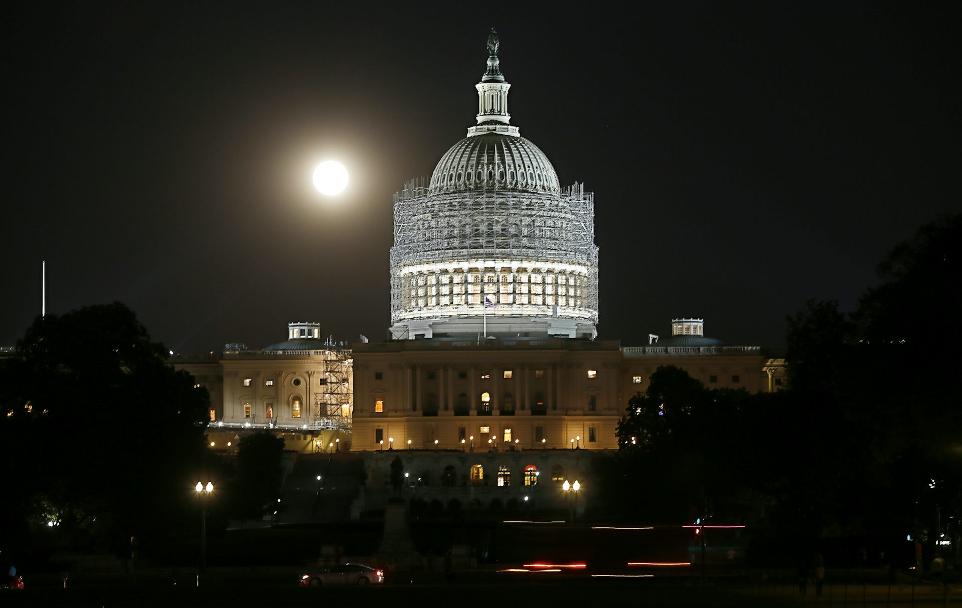 How to make the House of Representatives representative