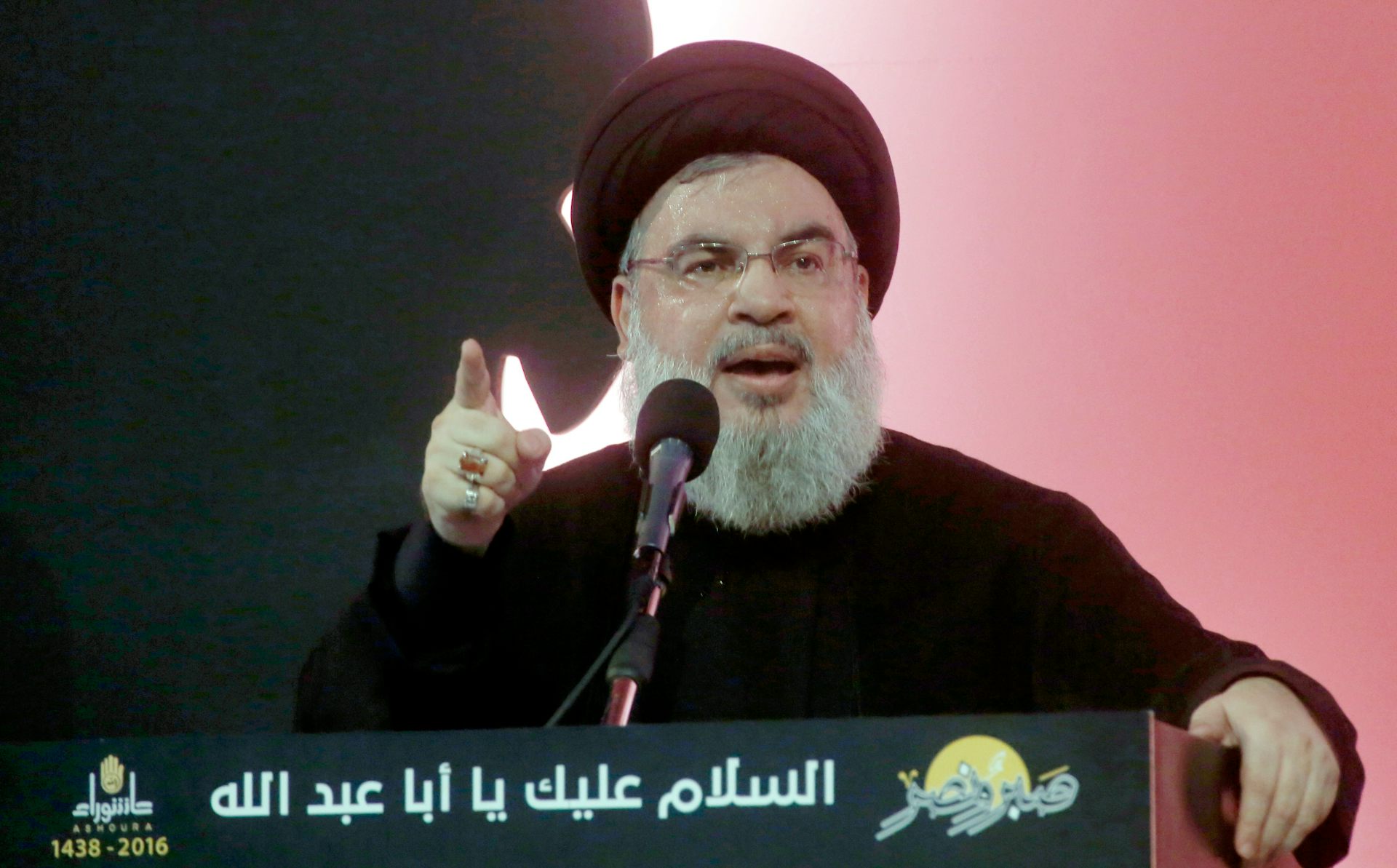 The killing of Hassan Nasrallah and how the west legitimised its use of ...