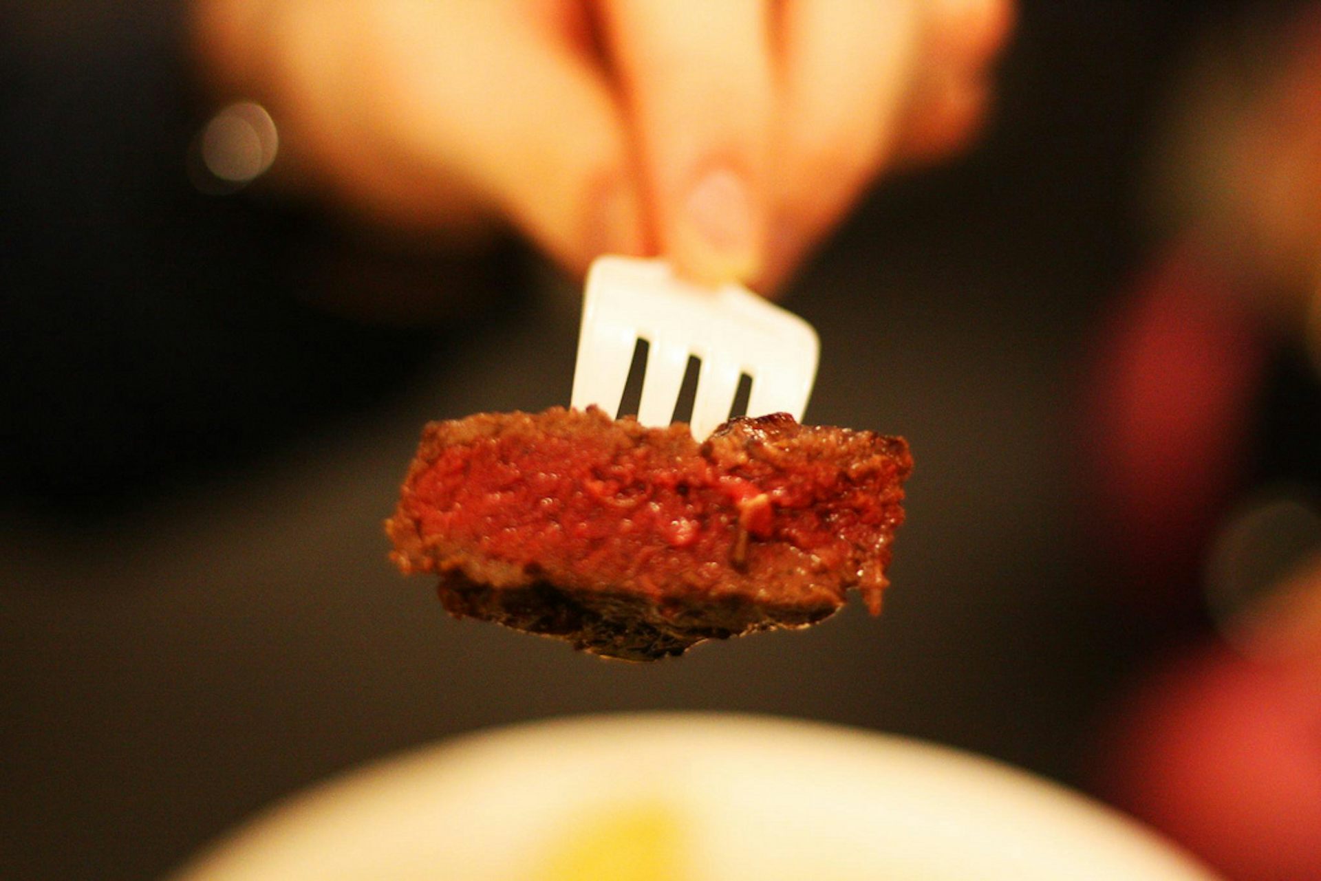 Rhetoric to the south, reality to the north: realigning the conflict ...