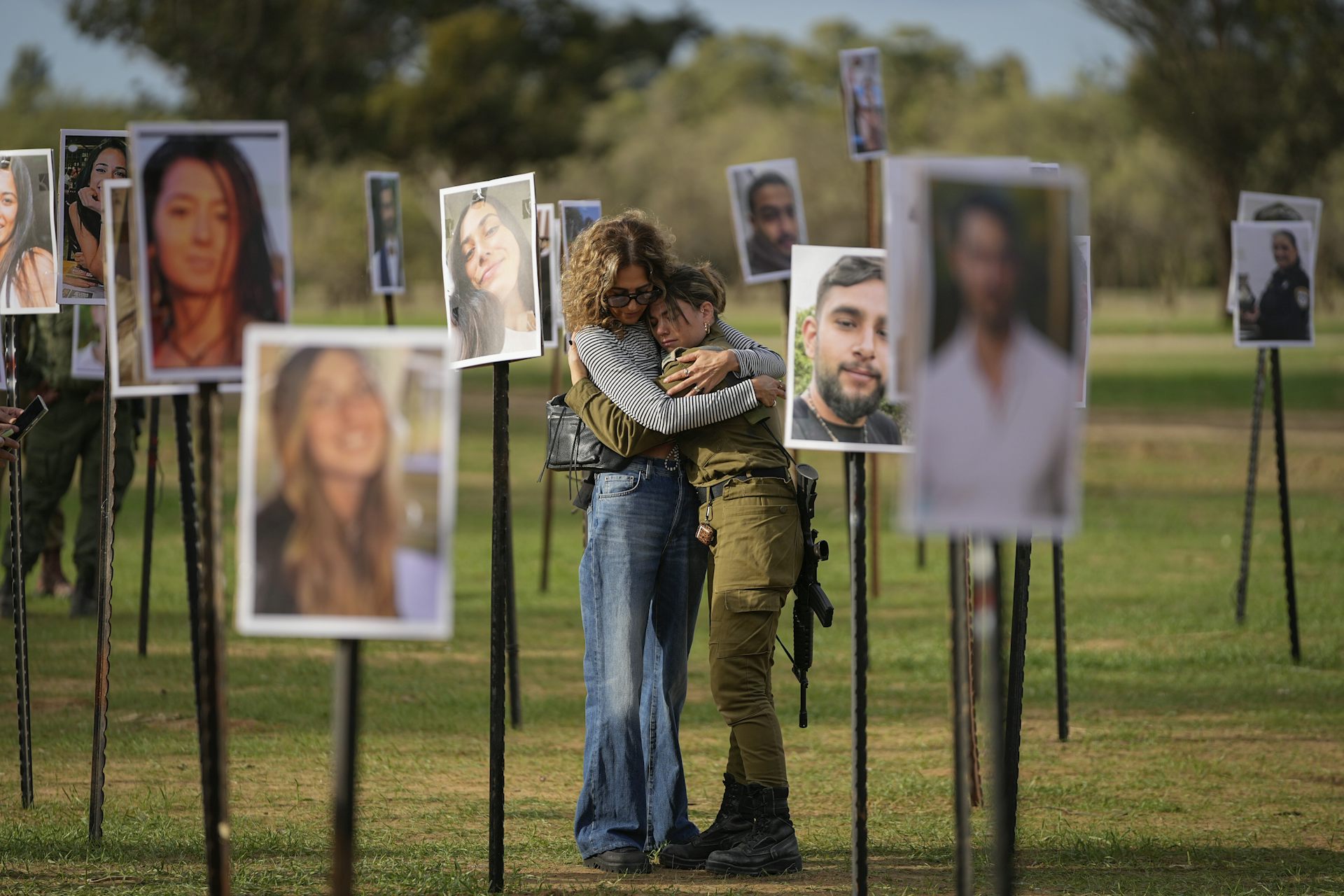 ‘Dark tourism’ is attracting visitors to war zones and sites of ...