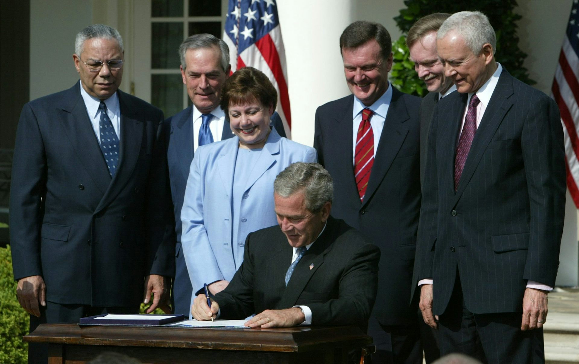 A decade on, is the Australia-US FTA fit for the 21st century?