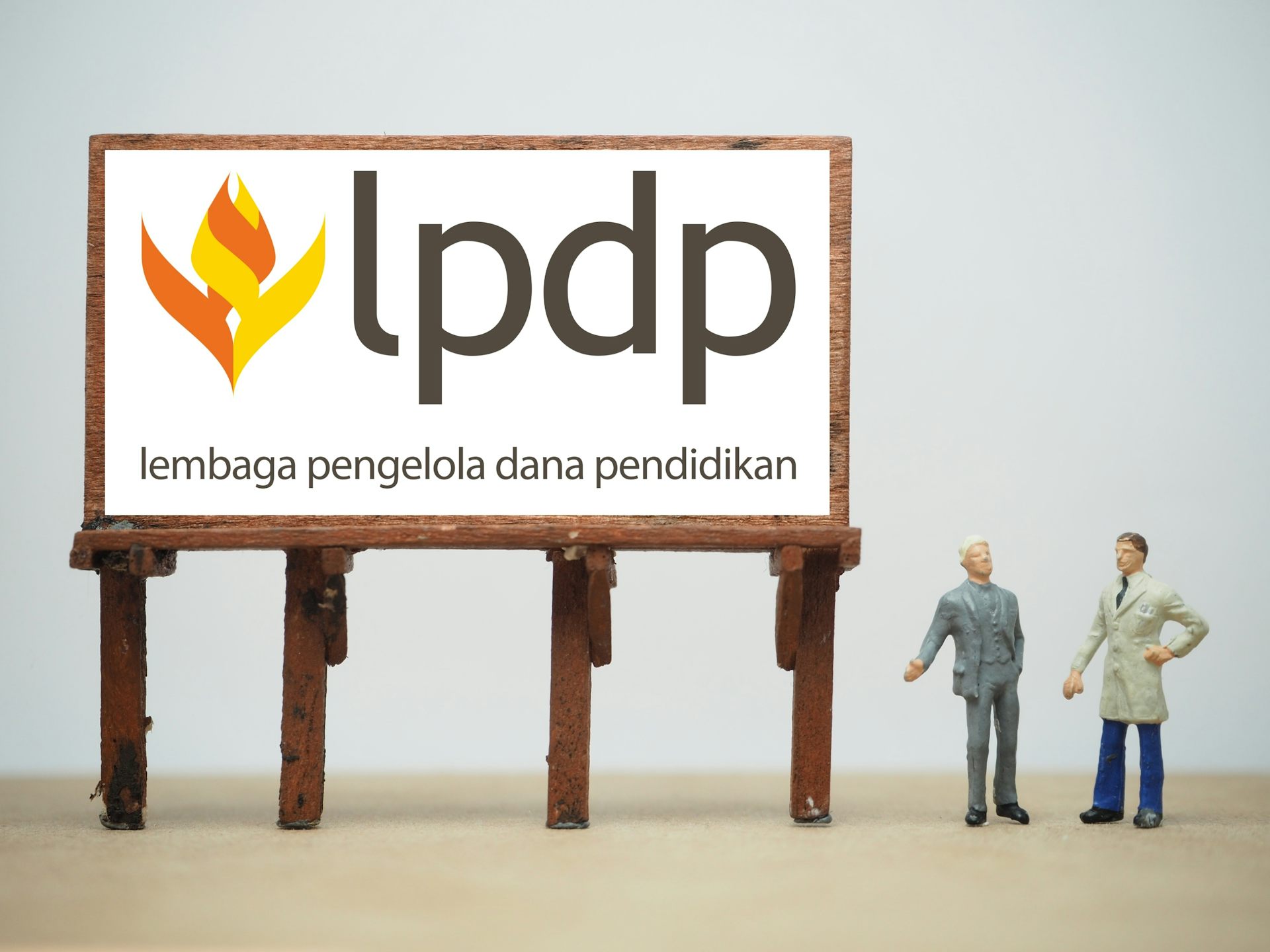 LPDP – News, Research and Analysis – The Conversation – page 1