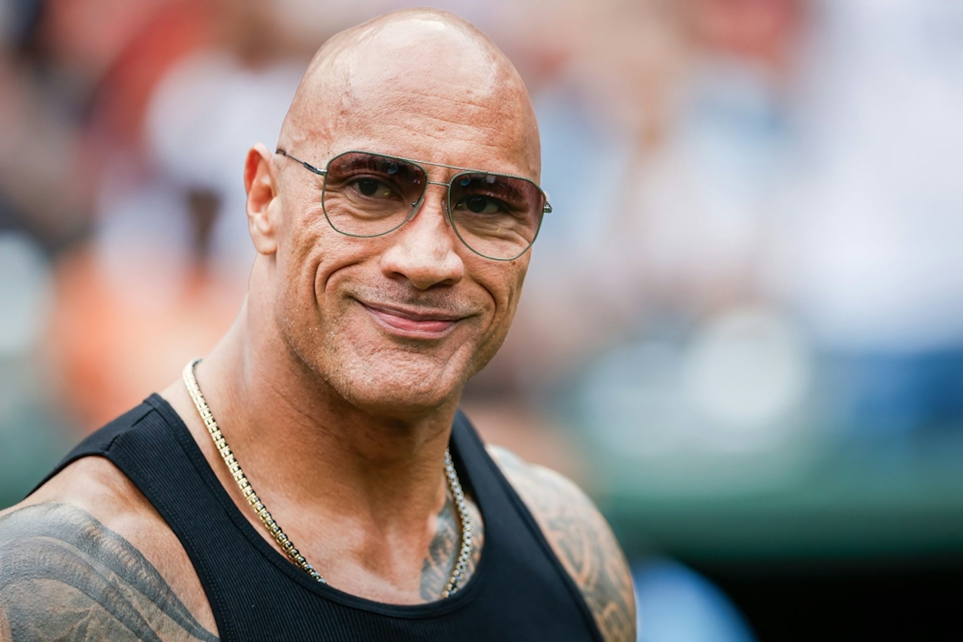 Why The Rock beats politicians for trust and leadership – and what ...