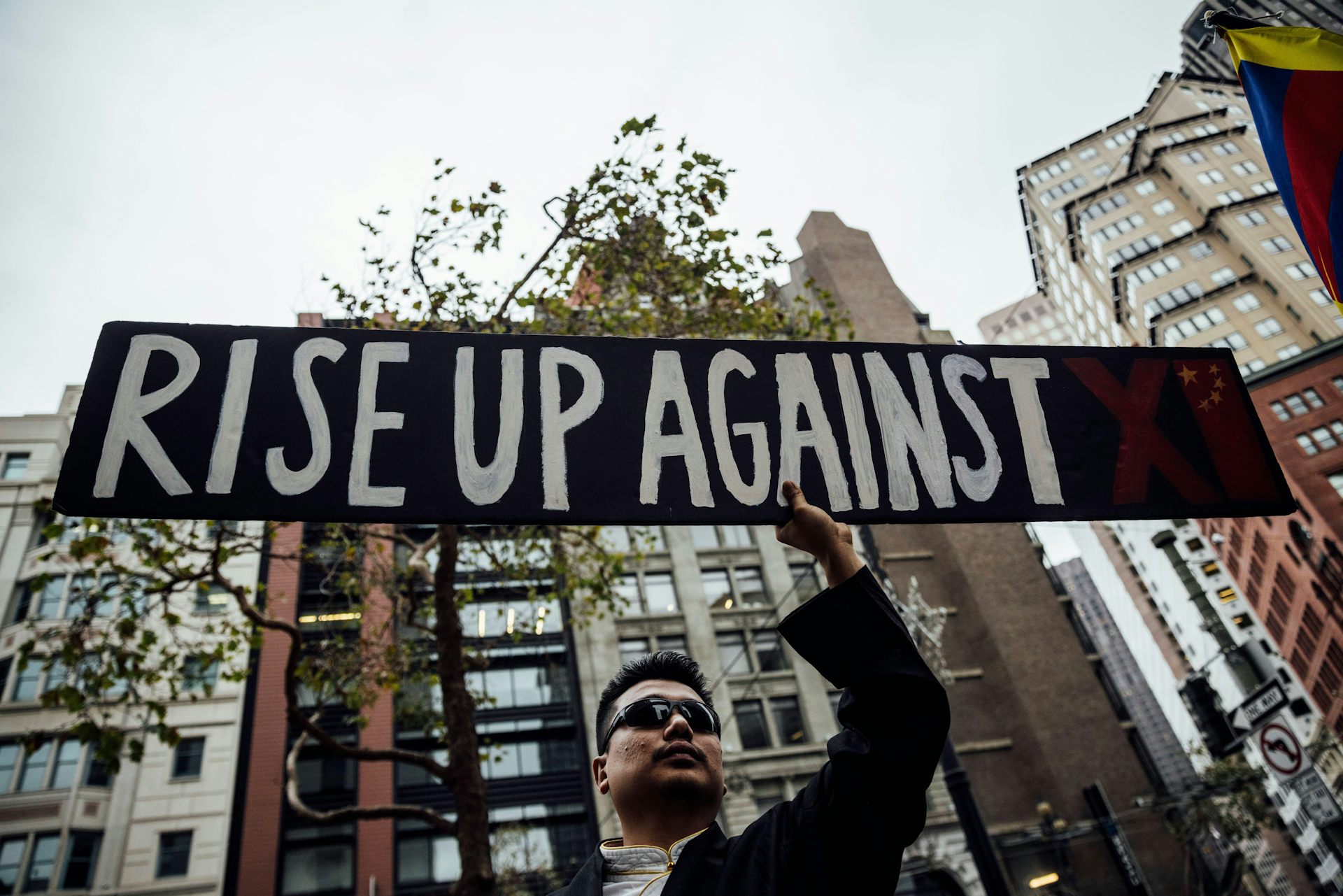 Autocratic nations are reaching across borders to silence critics – and ...