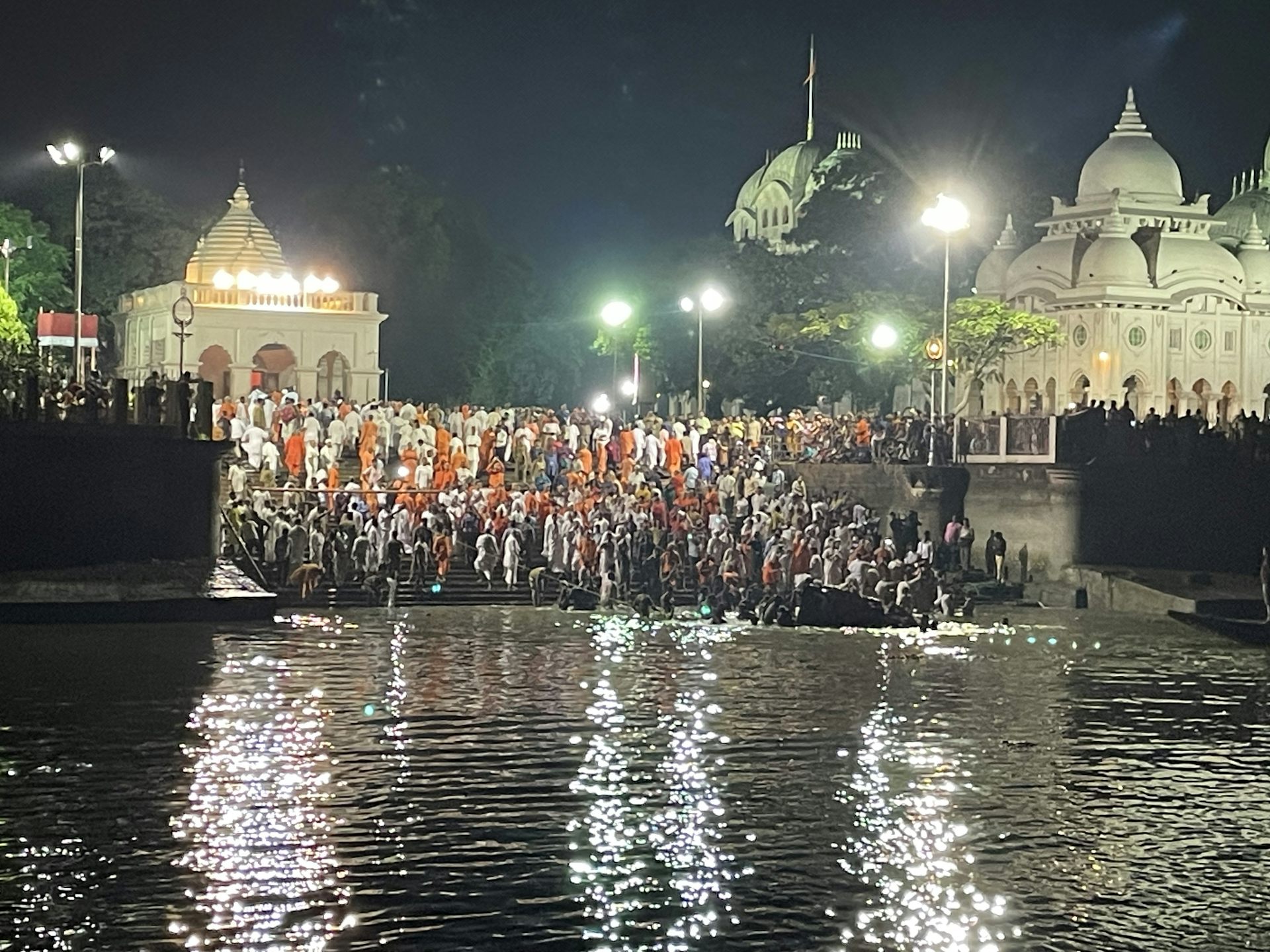 Durga Puja festival: where it originated and how it’s celebrated