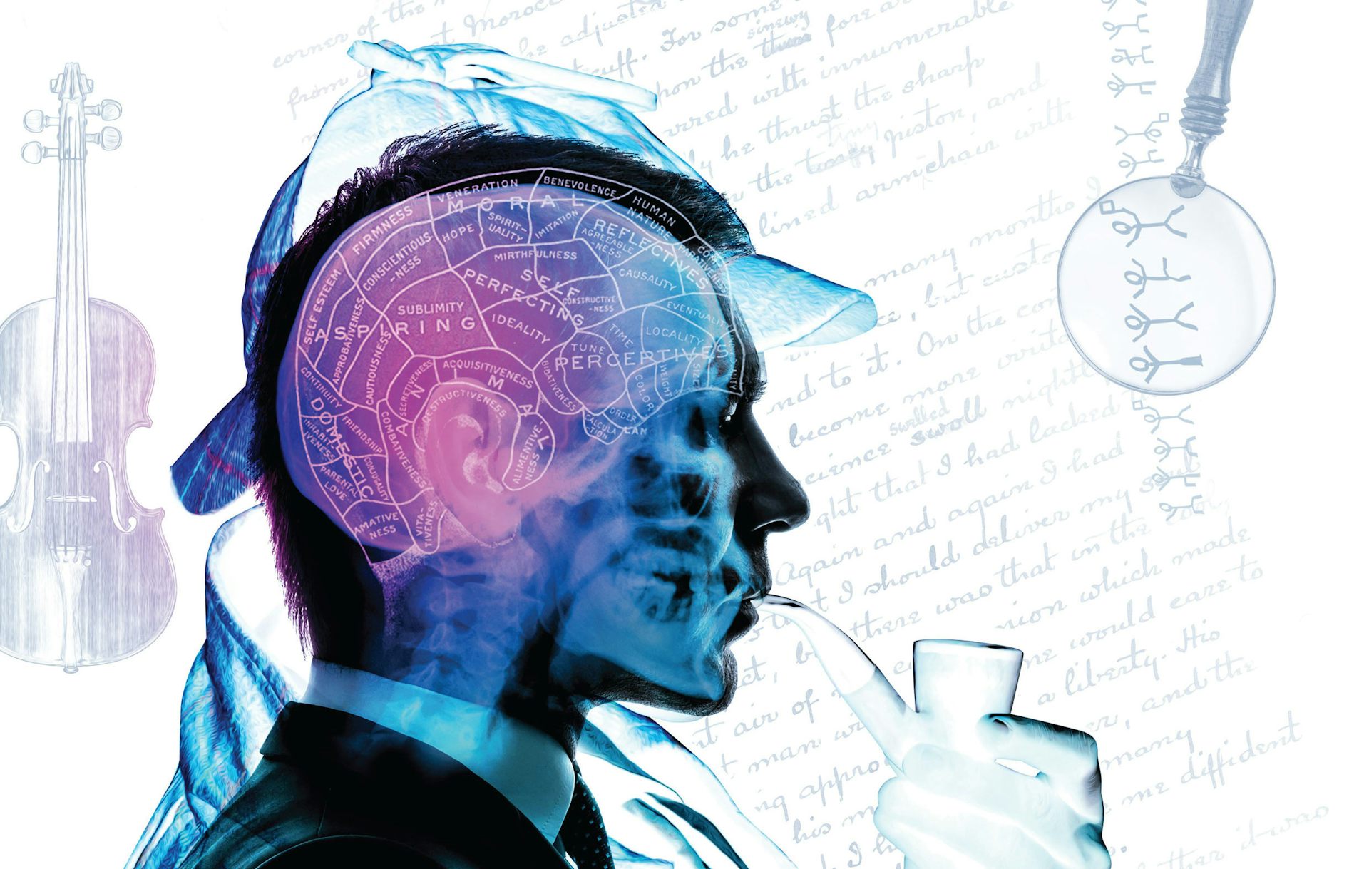 Why Sherlock still captures our imagination, 130 years on