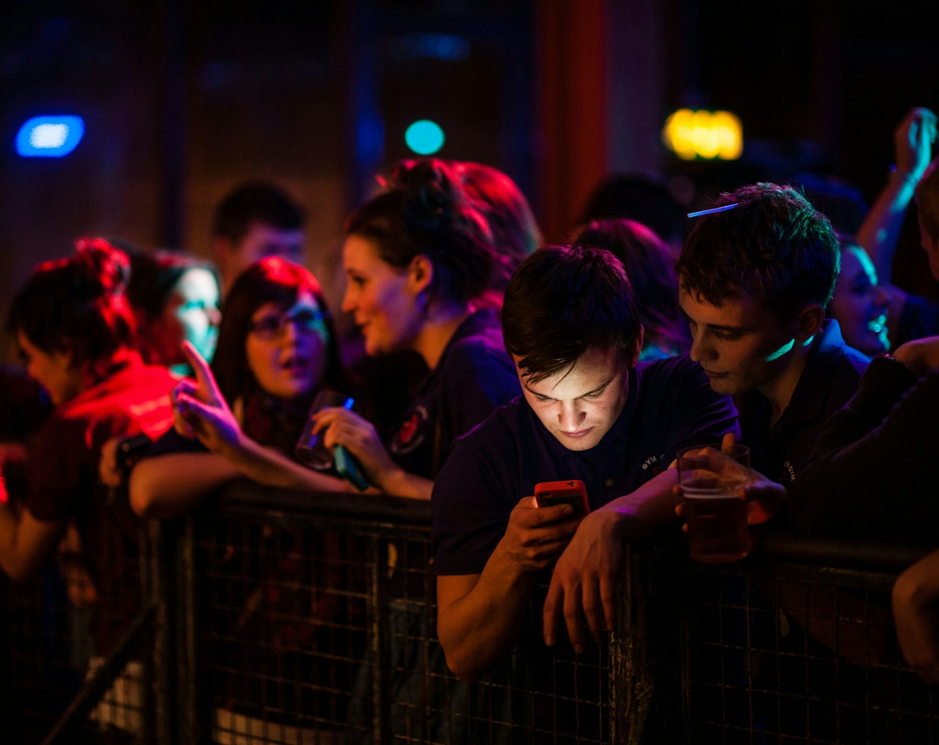 As an ethical hacker, I can’t believe the risks people routinely take ...