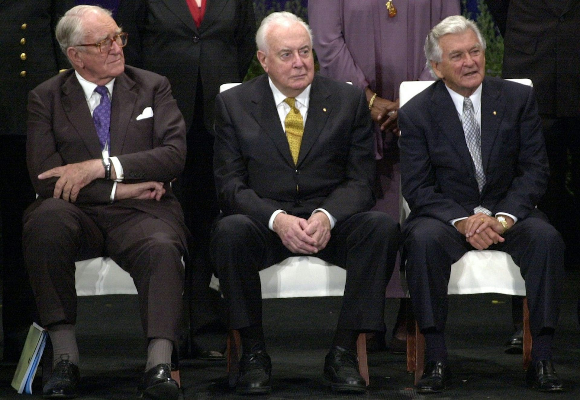 Whitlam made the case for reform: an enduring economic legacy